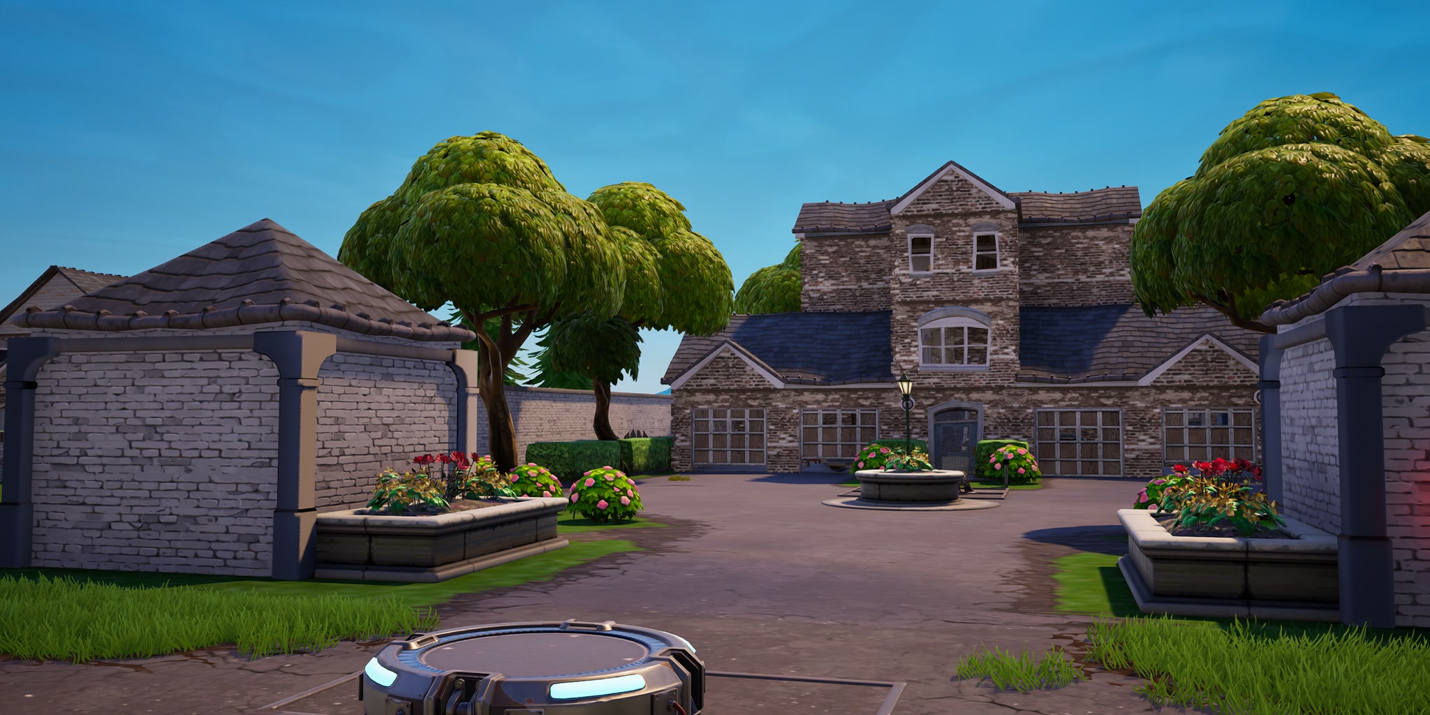 OG SNOBBY ZONE WARS ⭐ 6476-0052-1307 by og.maps - Fortnite Creative Map ...