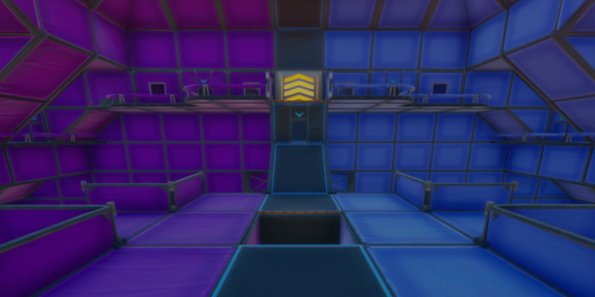 PURPLE vs BLUE (zero build) 4360-2214-9110 by 369gamestudio - Fortnite ...