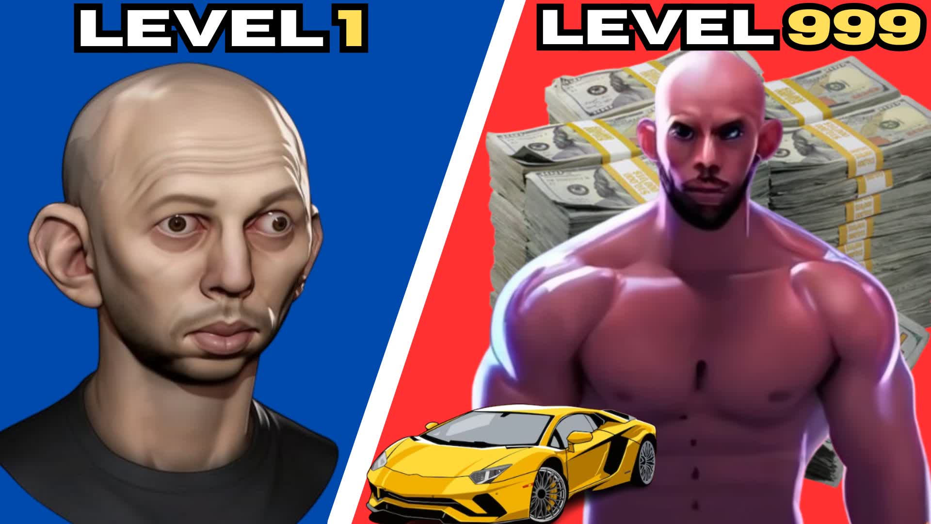 🔥💧Andrew Tate The AVATAR GUN GAME🔥💧 6498-5136-7767 by theredpanda ...