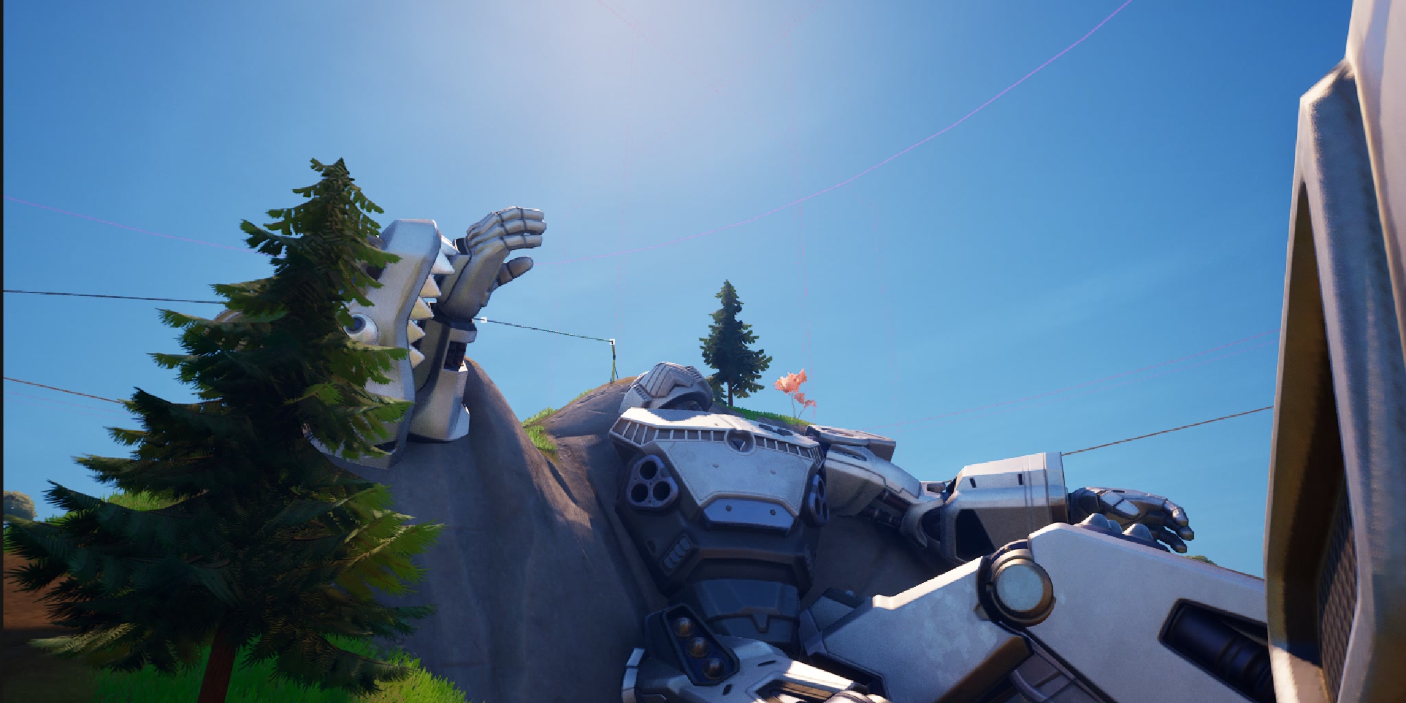 FN Battlegrounds 5297-6149-2538 by maximum6 - Fortnite Creative Map ...