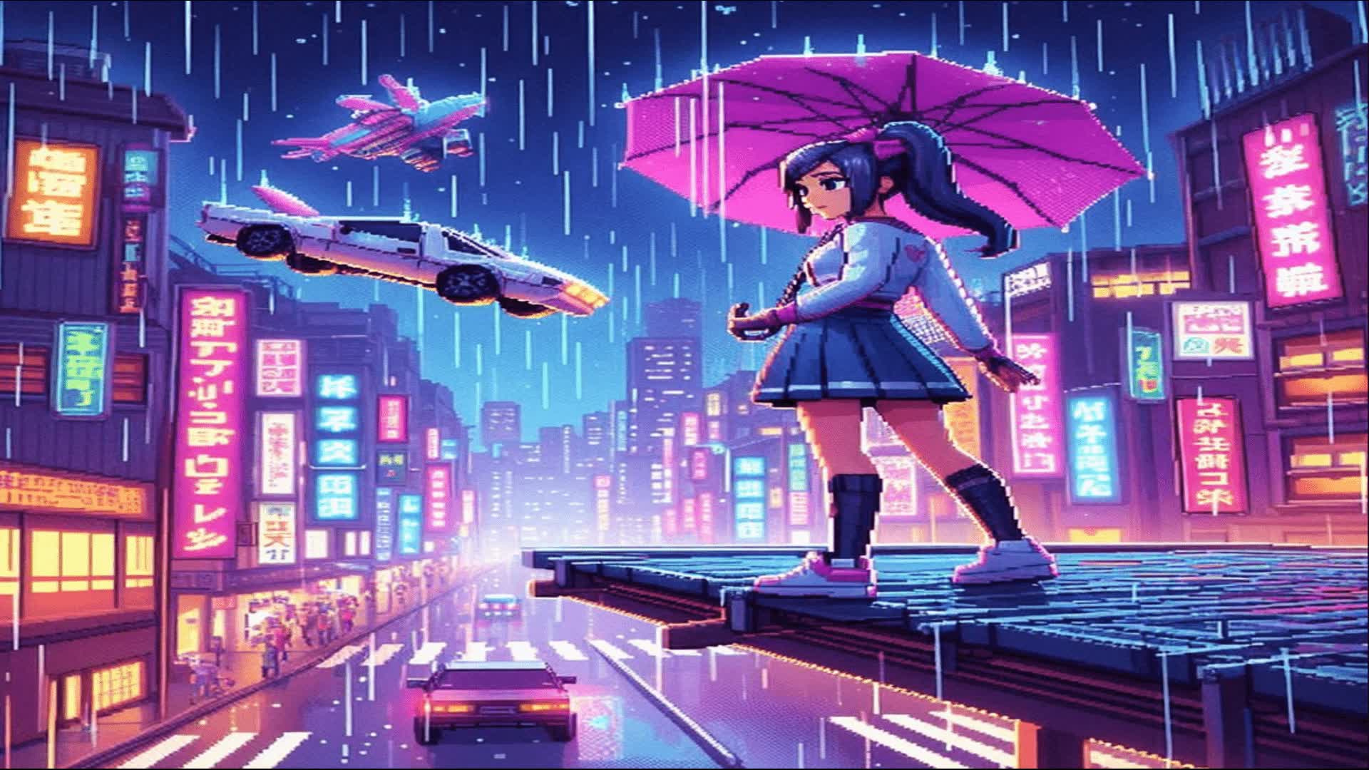 [NEW] Pixel Rocket Vs Cars 9540-7449-6140 by iceduck - Fortnite ...