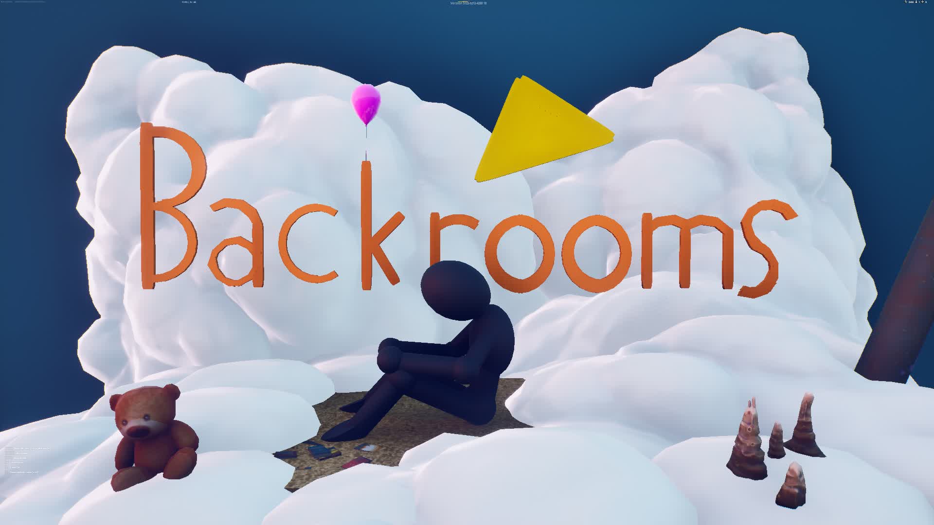 The Nacho Backrooms - Chapter 1. 5123-5212-4280 by nachete-kekw ...