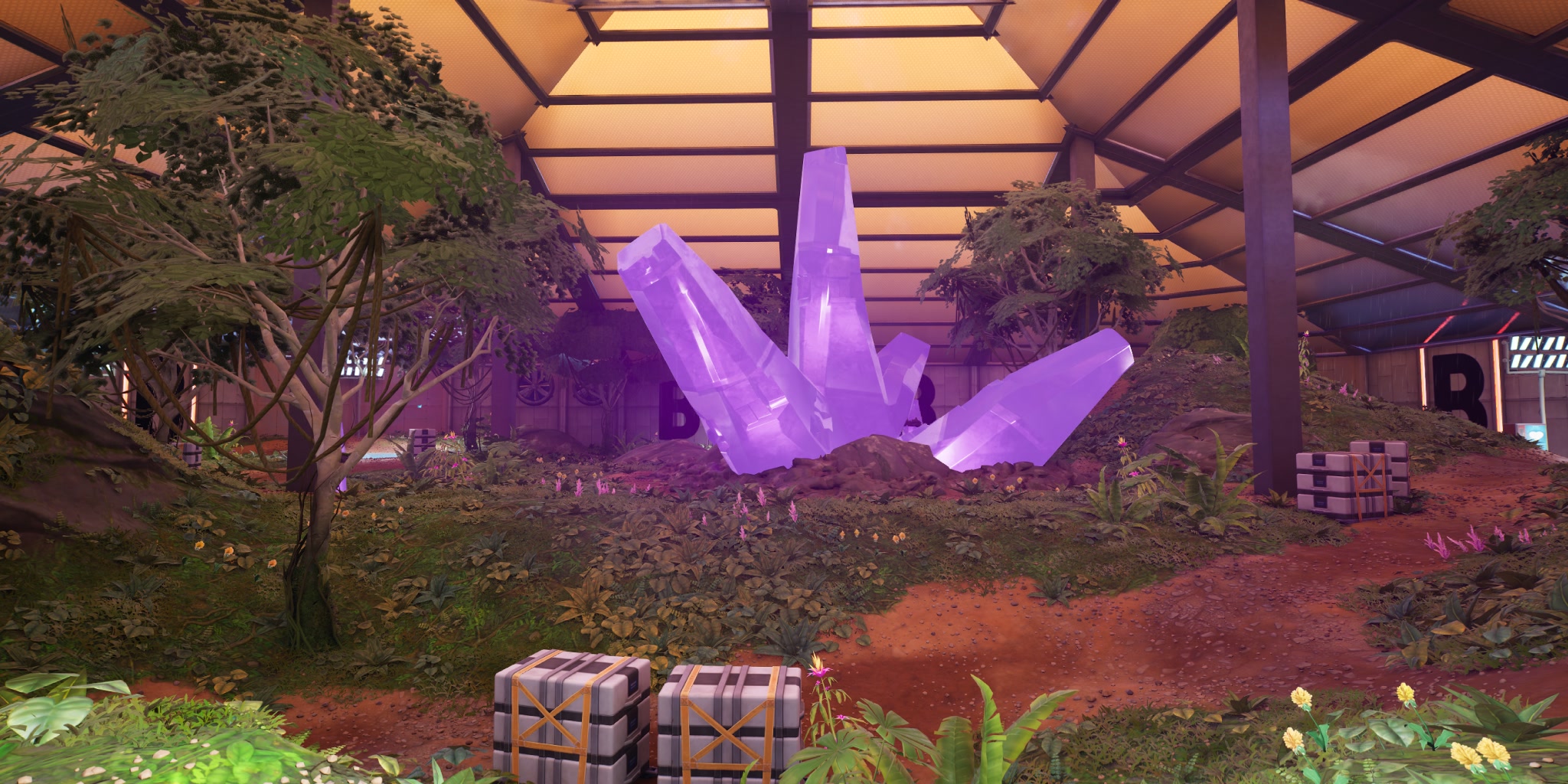 Sectors Fiends 0259-2974-4730 by w14ks - Fortnite Creative Map Code ...