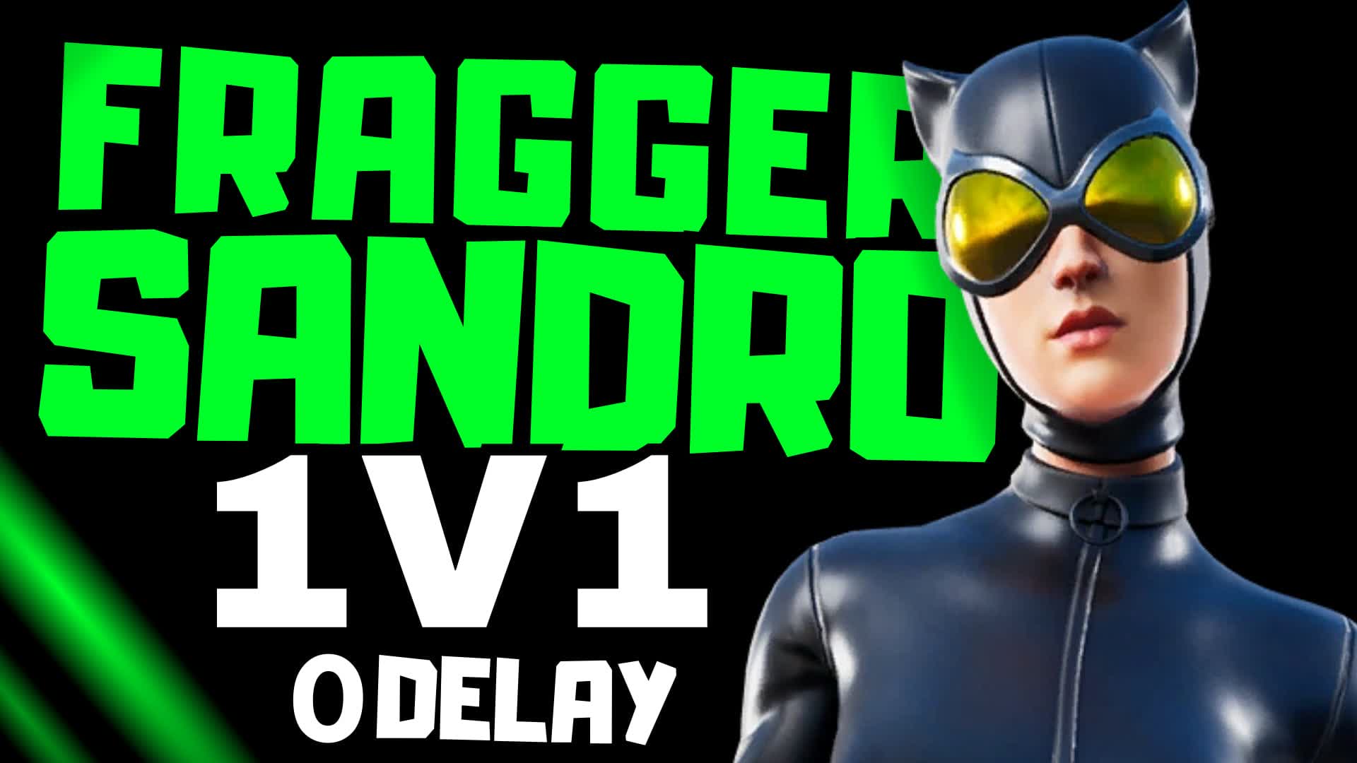 FRAGGER SANDRO 1V1 BUILD FIGHT 2634-6665-5558 by fragger - Fortnite ...