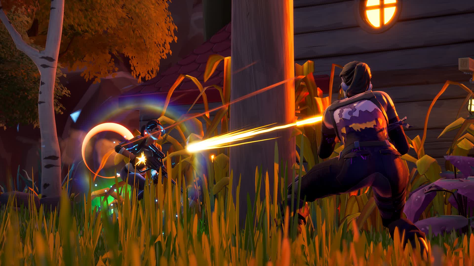 Fortnite | Create, Play & Battle With Friends for Free - Fortnite