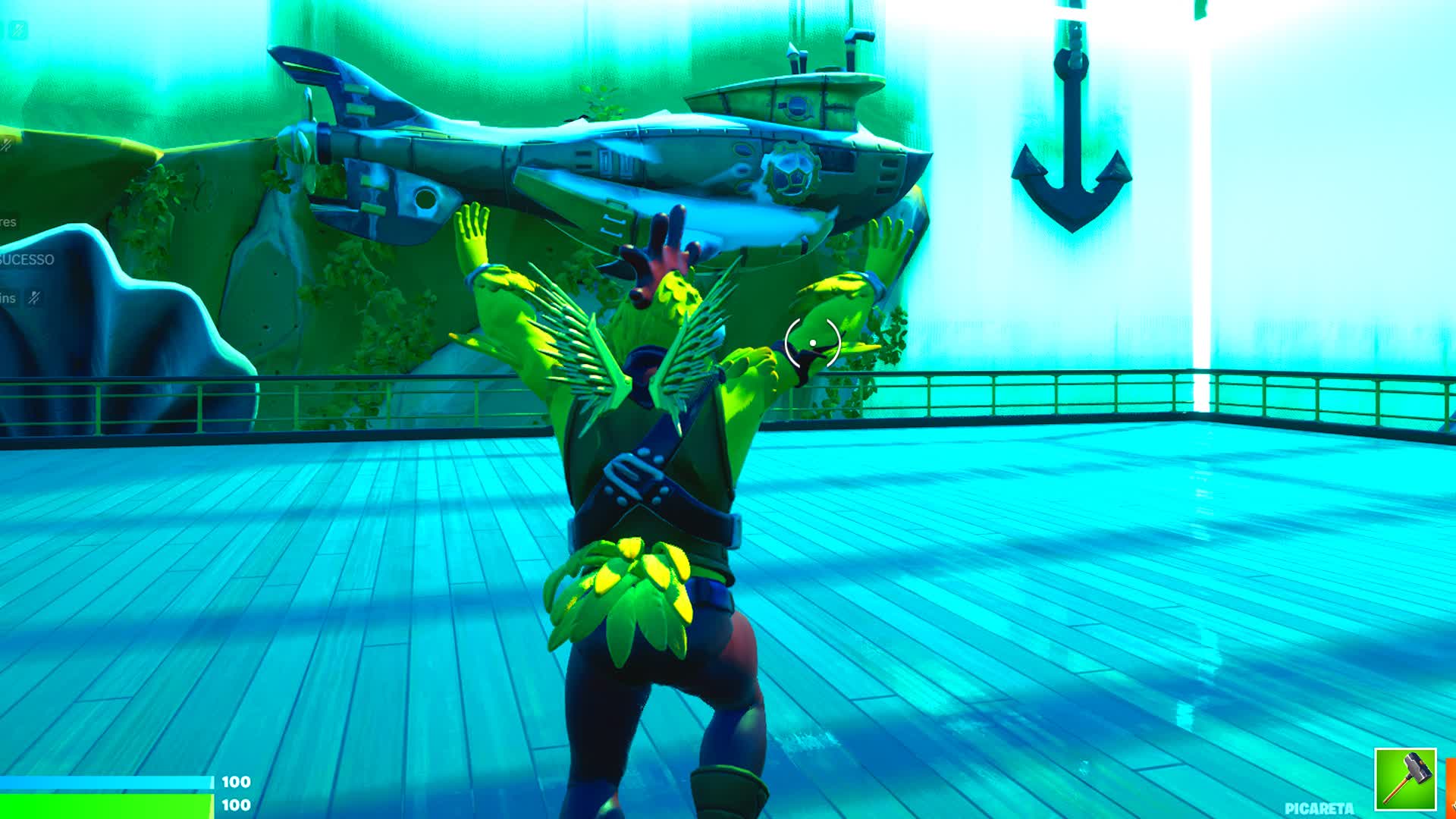 AQUATIC - BOX FIGHT 2007-3784-0745 by cebolaomg - Fortnite Creative Map ...