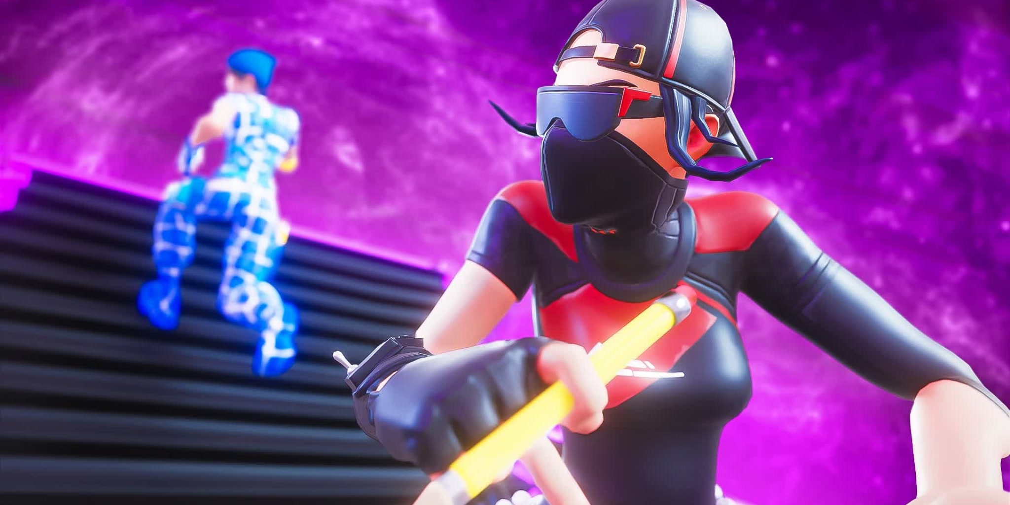 SPEED 1V1 NOTTI 5294-7400-7509 by batmannotti - Fortnite Creative Map Code - Fortnite.GG