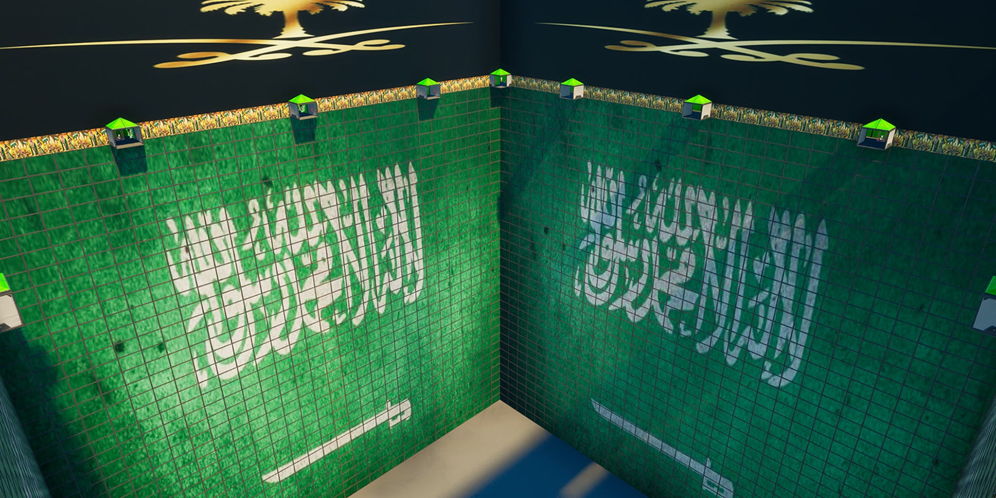 SAUDI SCRIMS 🏆 سكرمز السعودية 9777-3332-5182 by kbs - Fortnite Creative ...