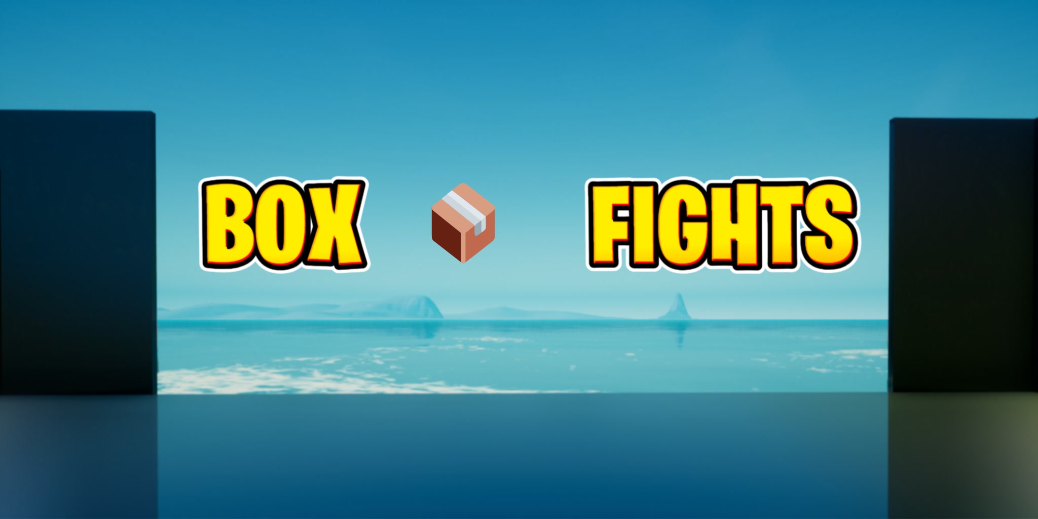 BOX PVP 📦 4716-4177-0232 by bgod30 - Fortnite Creative Map Code ...