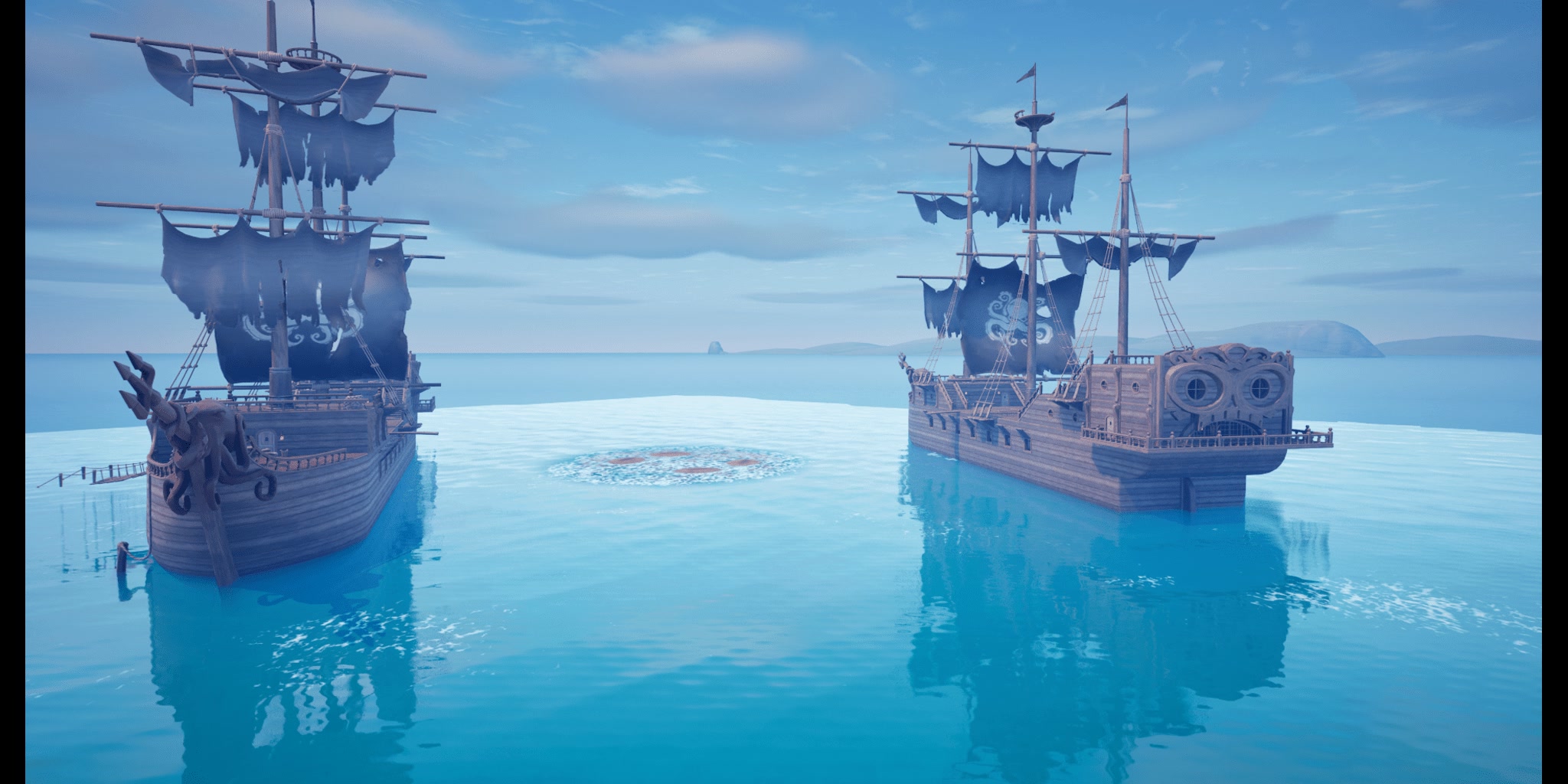 PIRATE BATTLESHIPS 1105-1264-7912 by frreeroses - Fortnite Creative Map ...