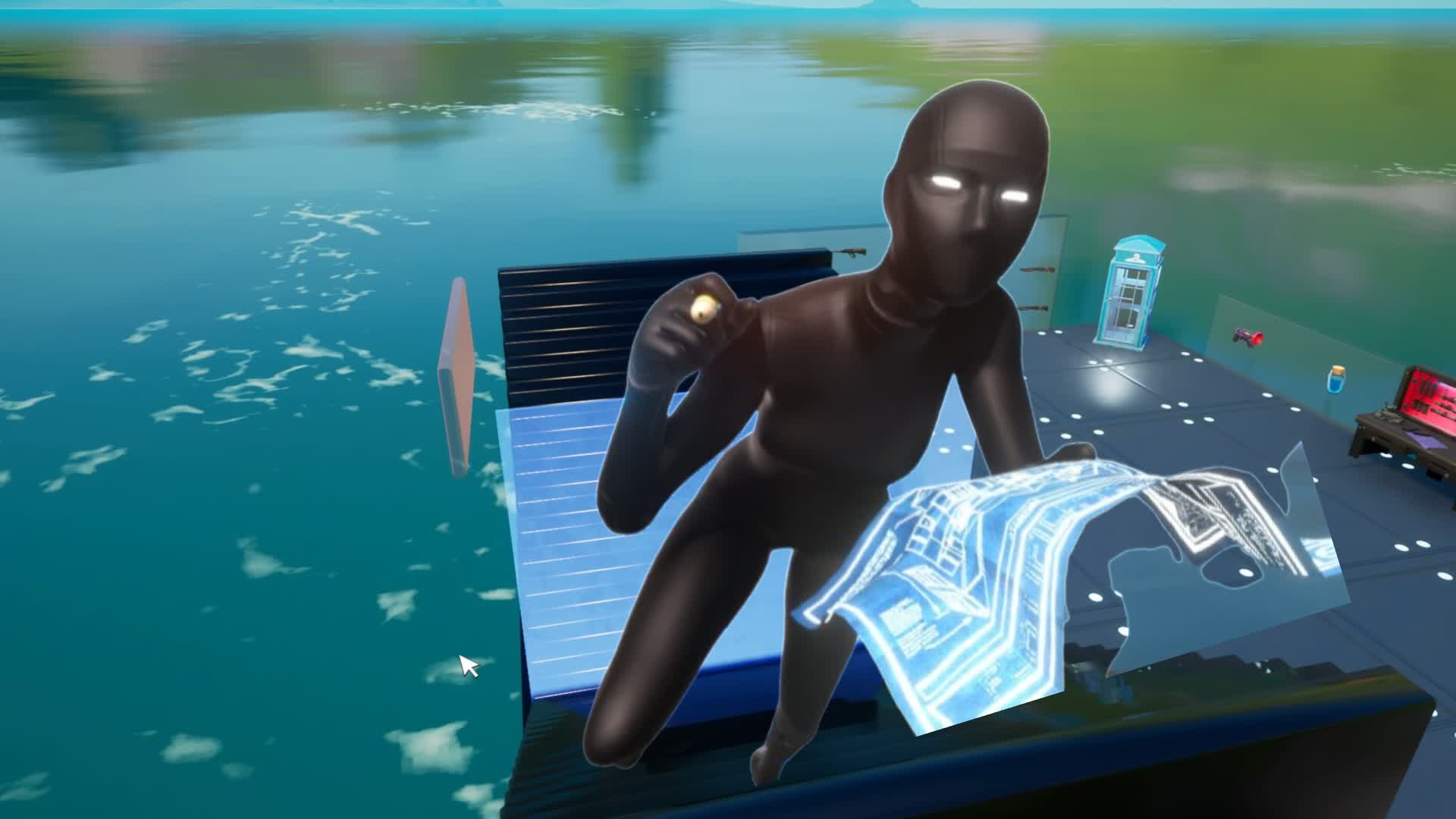 1v1 build fights insanidi! ️📋 3218-3035-2908 by manux70 - Fortnite Creative Map Code - Fortnite.GG