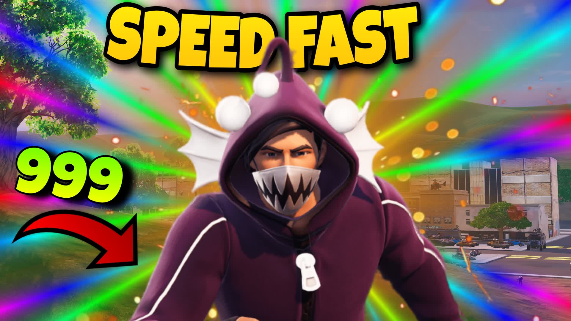 🌈+2 INFINITE SPEED FAST simulator⭐⭐⭐!!! 0348-4005-7173 by Volviik ...