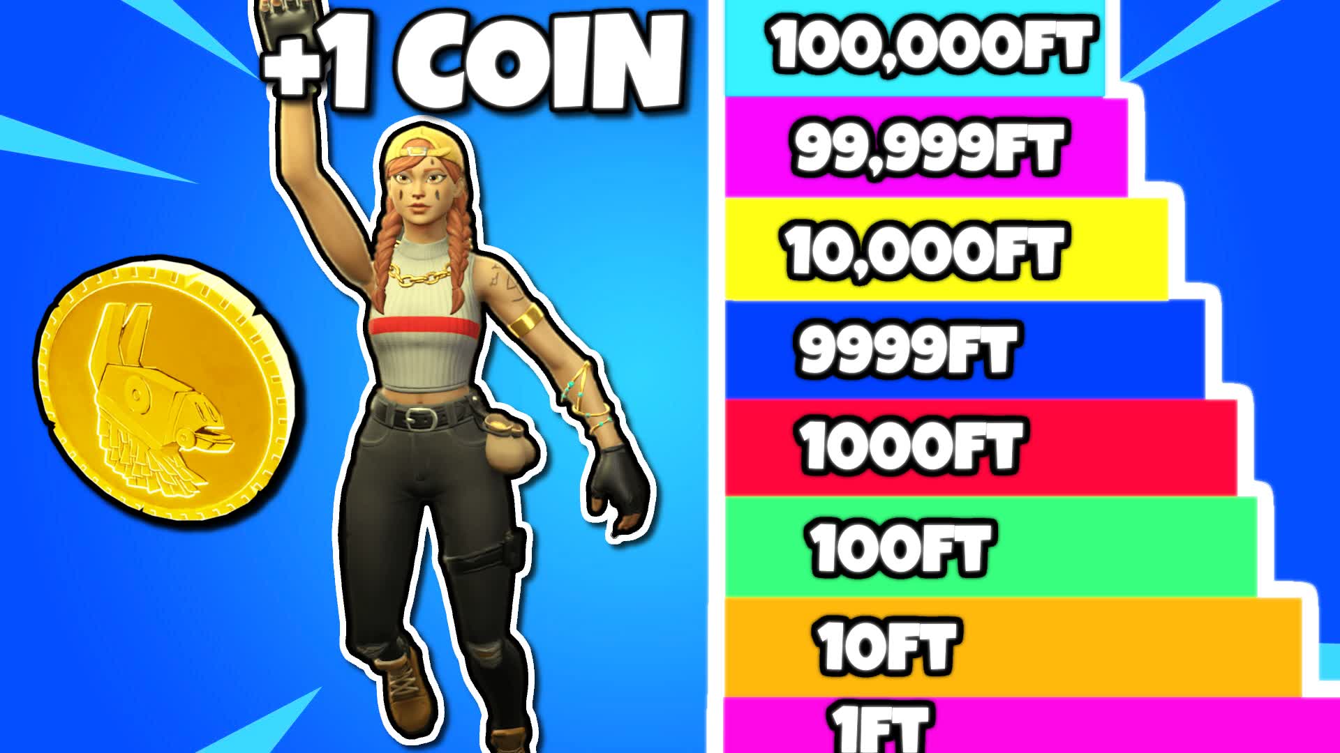 😱JUMPING TYCOON SIMULATOR 😱 6111-5430-2225 by rarity - Fortnite ...