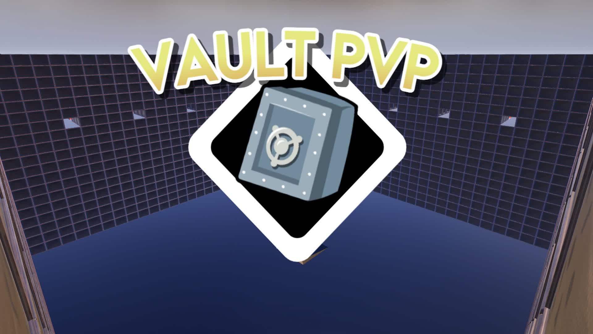 VAULT PVP ZONE WARS (ALL WEAPONS) 0953-2943-7342 by mr.xix - Fortnite ...