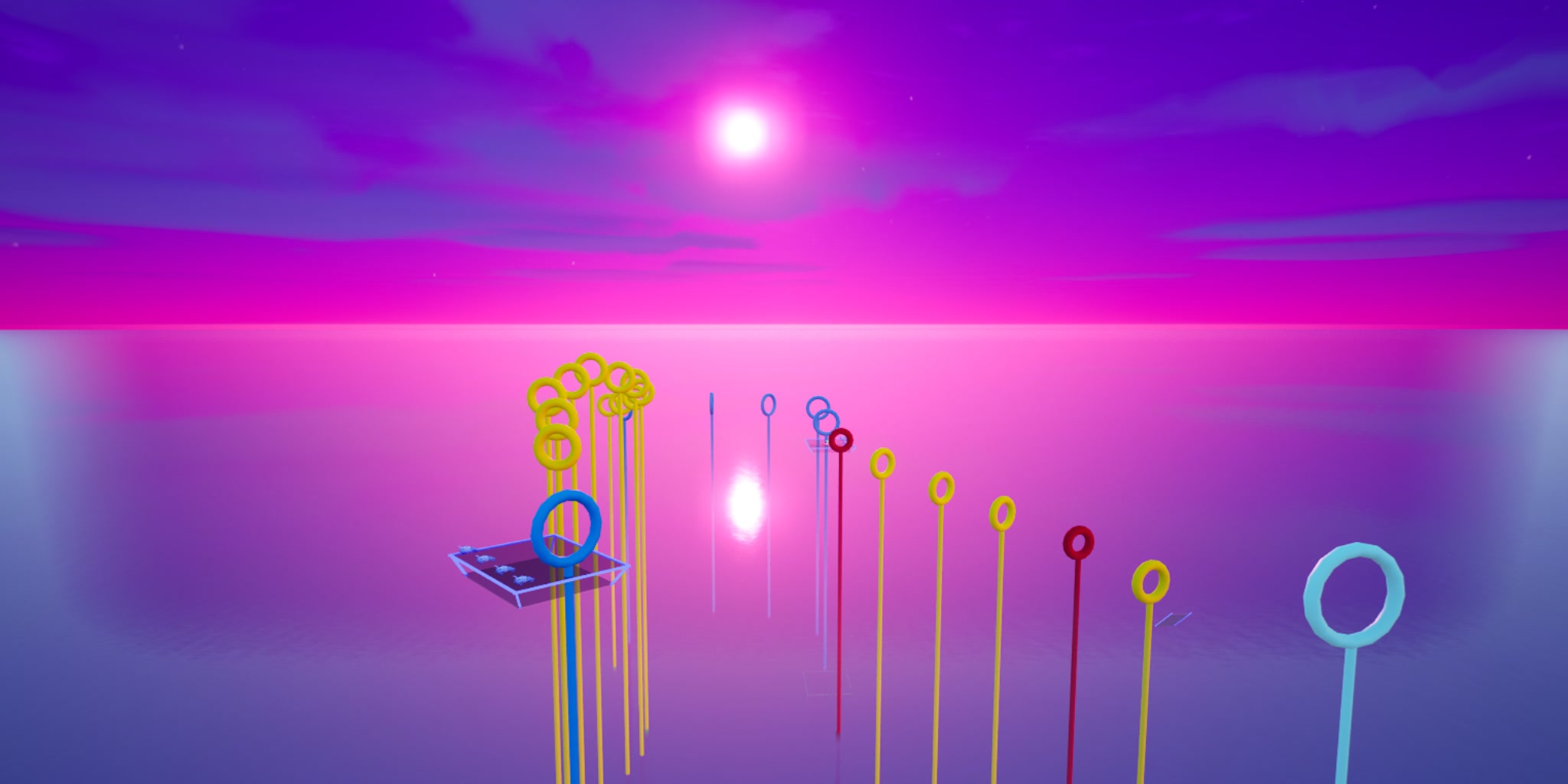 Octane Rings 3 - By Woshi 5991-5695-0740 by woshi - Fortnite Creative ...