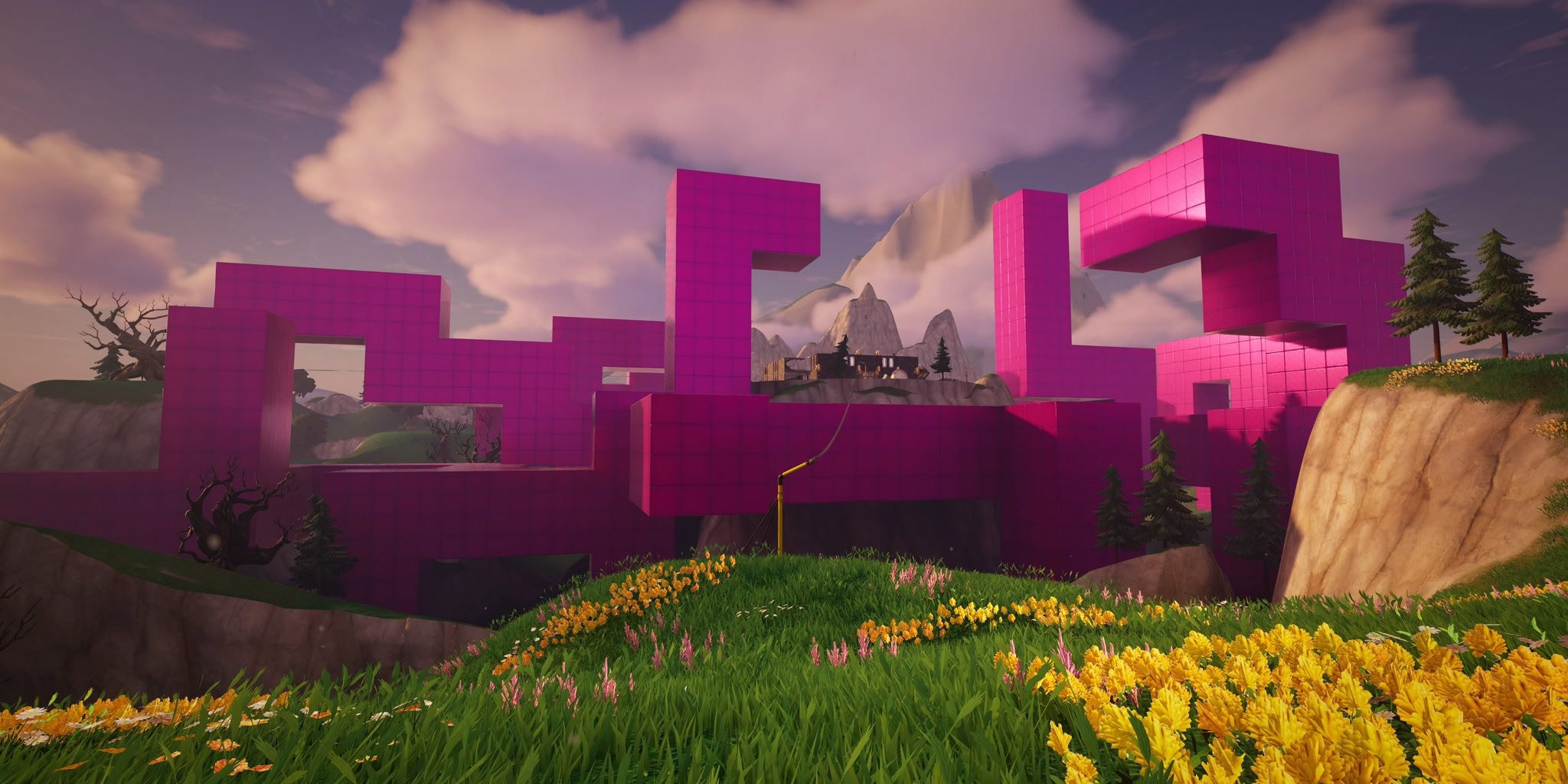 5849-2459-3875 5849-2459-3875 by benplays - Fortnite Creative Map Code ...