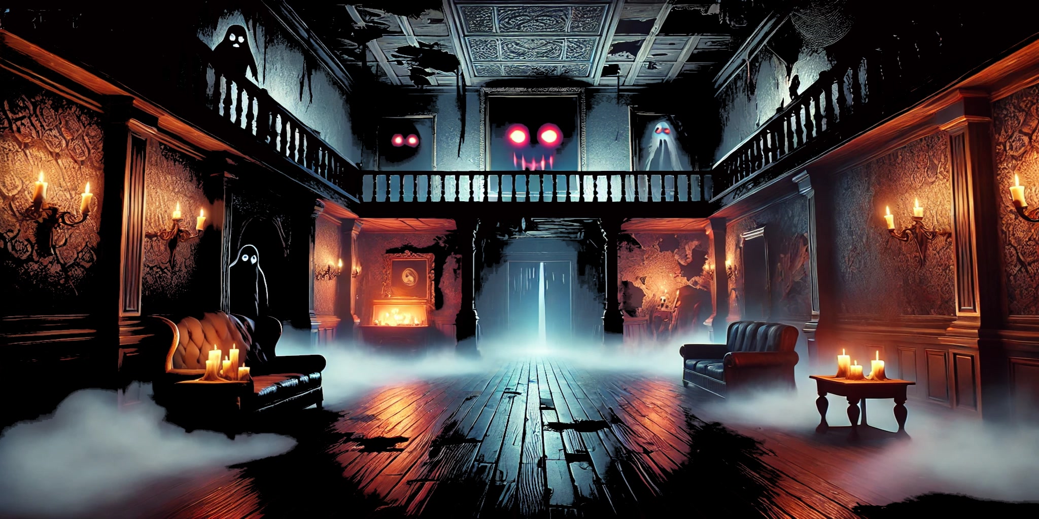 Das verfluchte Blackwood Hotel 2634-9678-0904 by w_boy - Fortnite ...