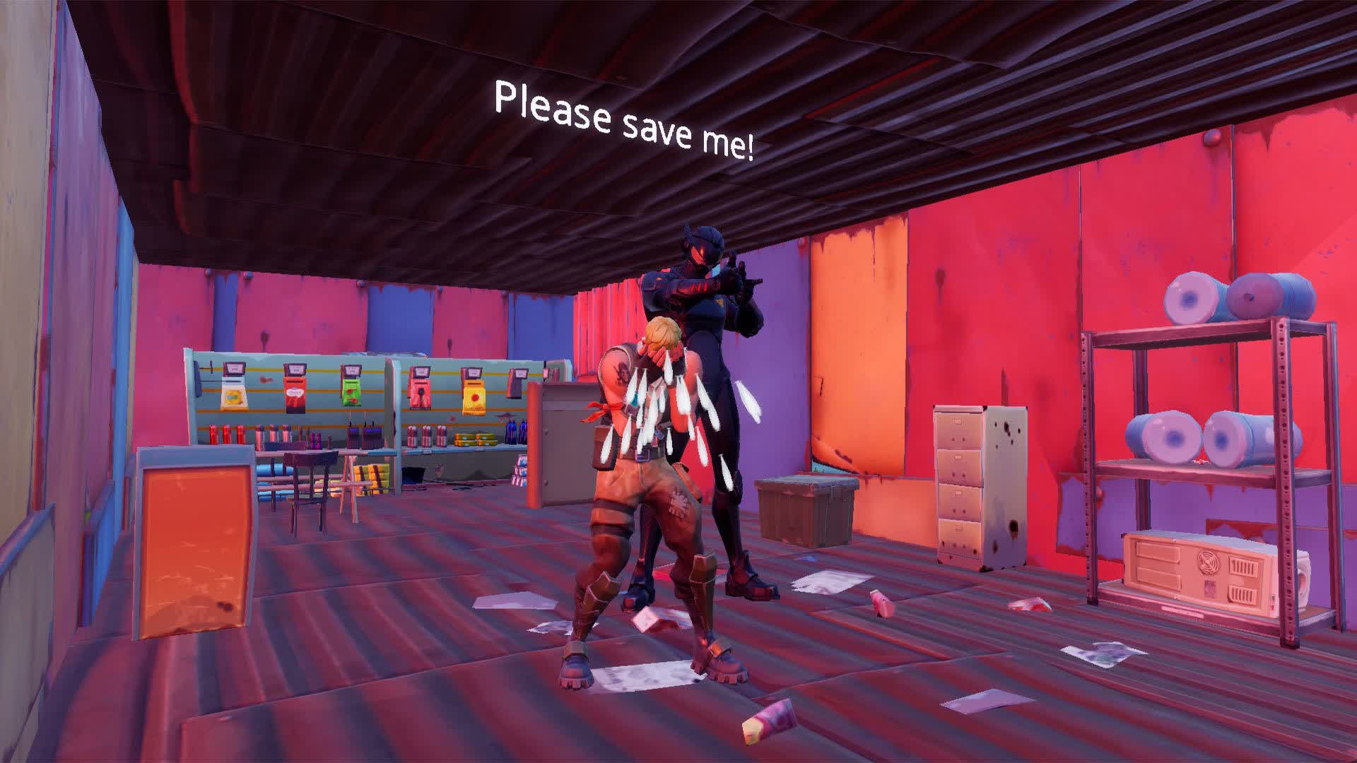 🏰 The story of a Thief 🏰 (Storymode) 8113-1665-1273 by billyliako1 ...