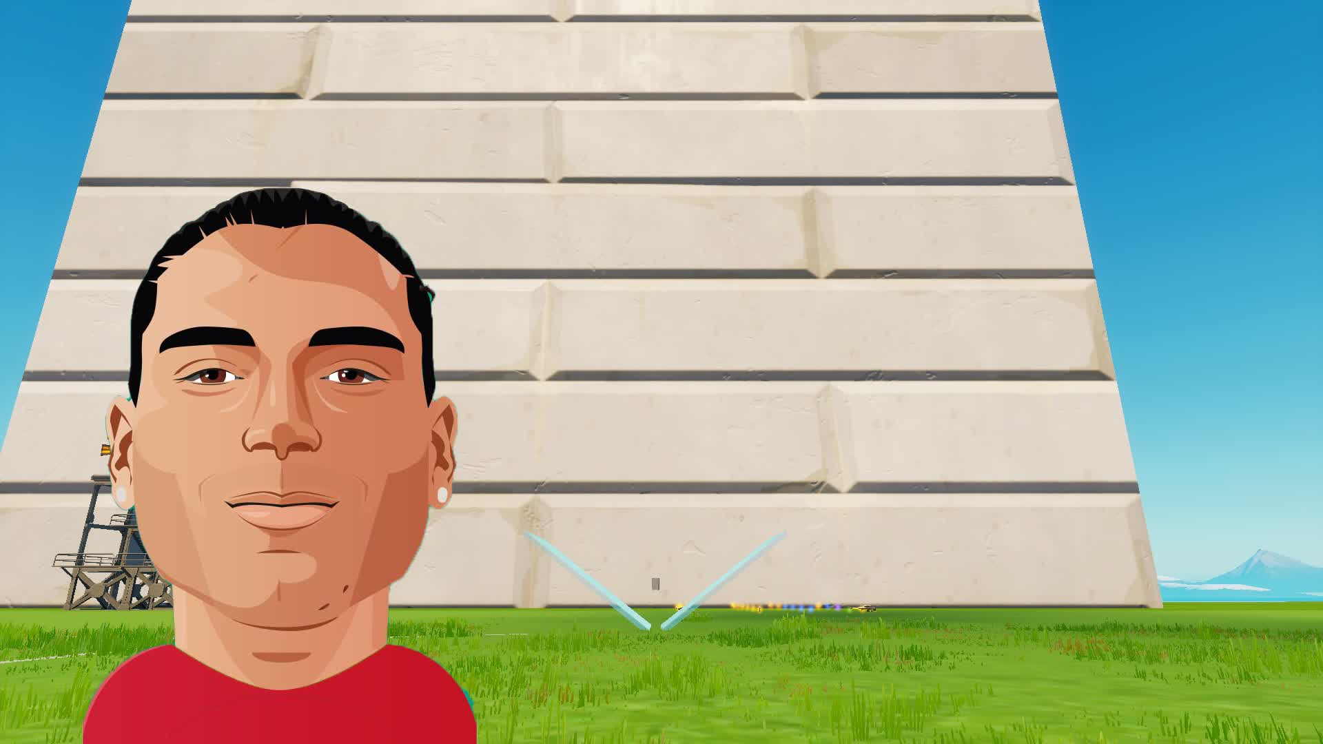 Darwizzy 1v1's 0893-7785-1460 par kingjames - Fortnite