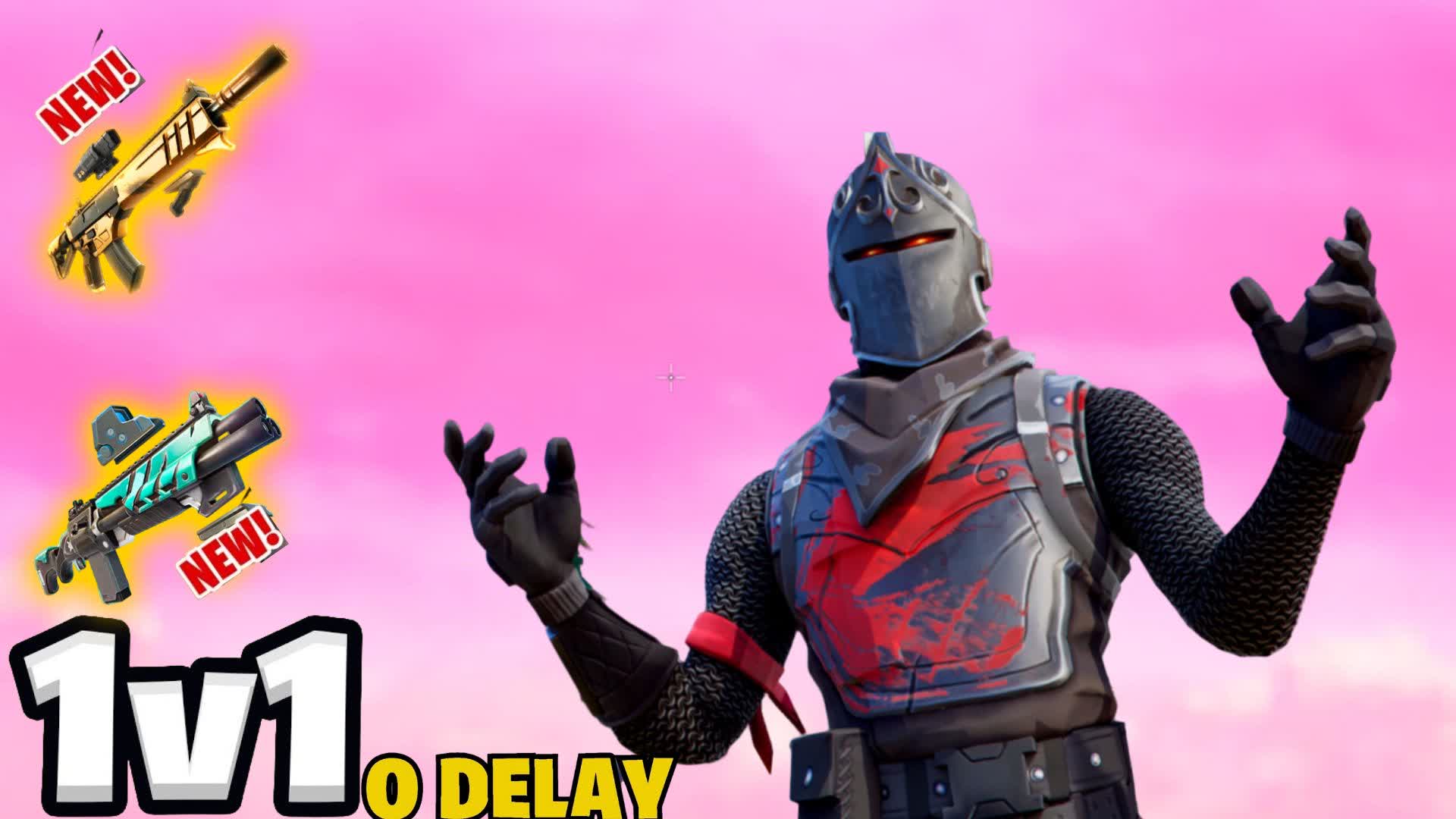 HEAVEN 1 vs 1 (YUTA61) 1166-7877-2859 by yuta61 - Fortnite Creative Map Code - Fortnite.GG