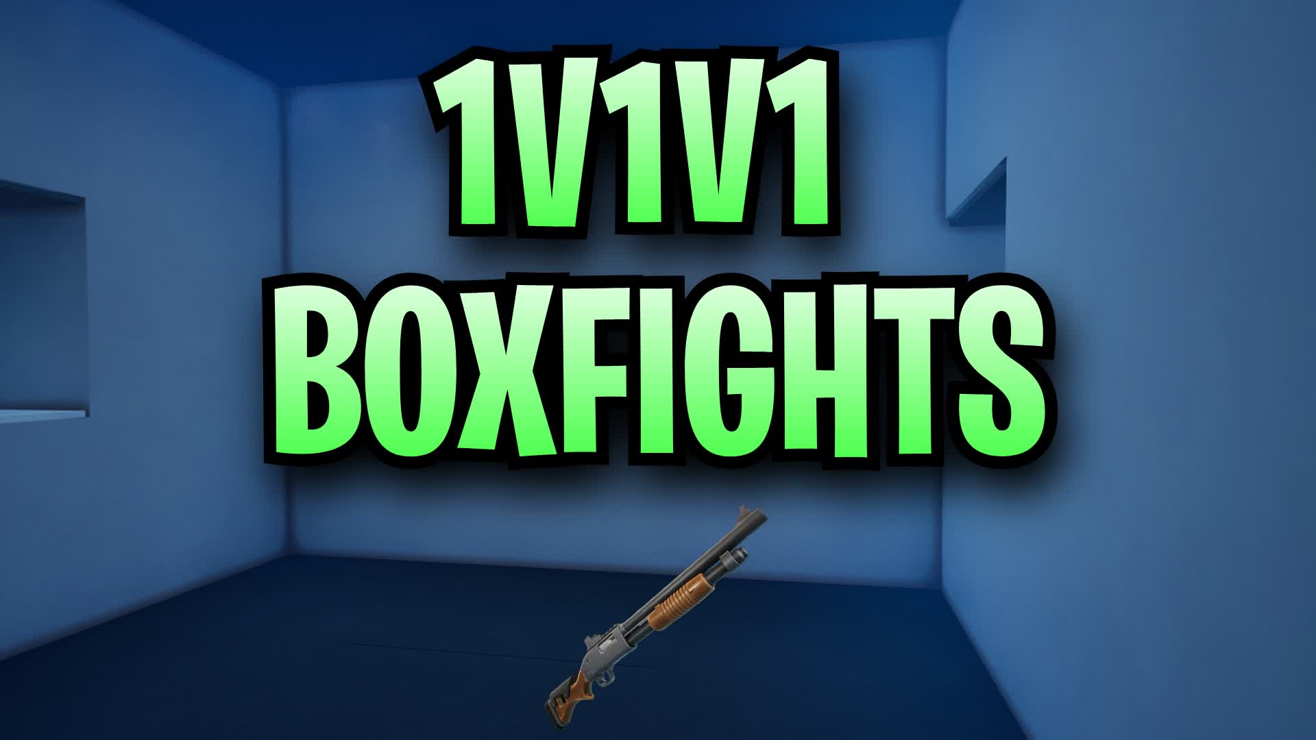 1V1V1 BOXFIGHTS 1545-8791-7580 by xfc - Fortnite Creative Map Code ...