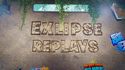 itsexlipse - Fortnite