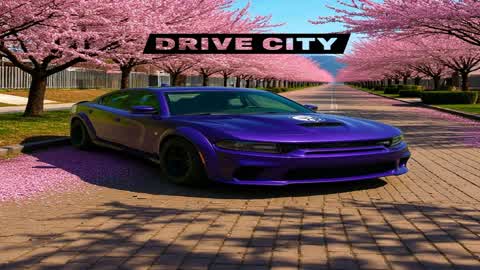 DRIVE CITY RP 💯💯 4183-3190-8592 by benoo2 - Fortnite Creative Map Code ...