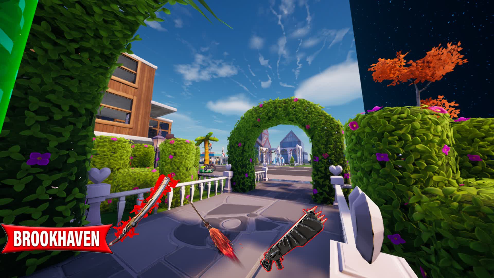 Play BROOKHAVEN🔴 - 3936-1200-2483 | Fortnite Zone