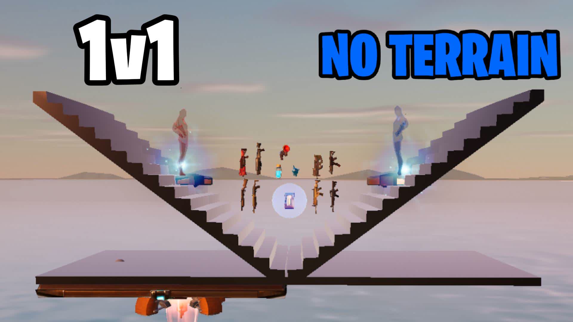 Prostik 1v1 Build Fights📝 0378-2301-5894 by prostik - Fortnite Creative Map Code - Fortnite.GG