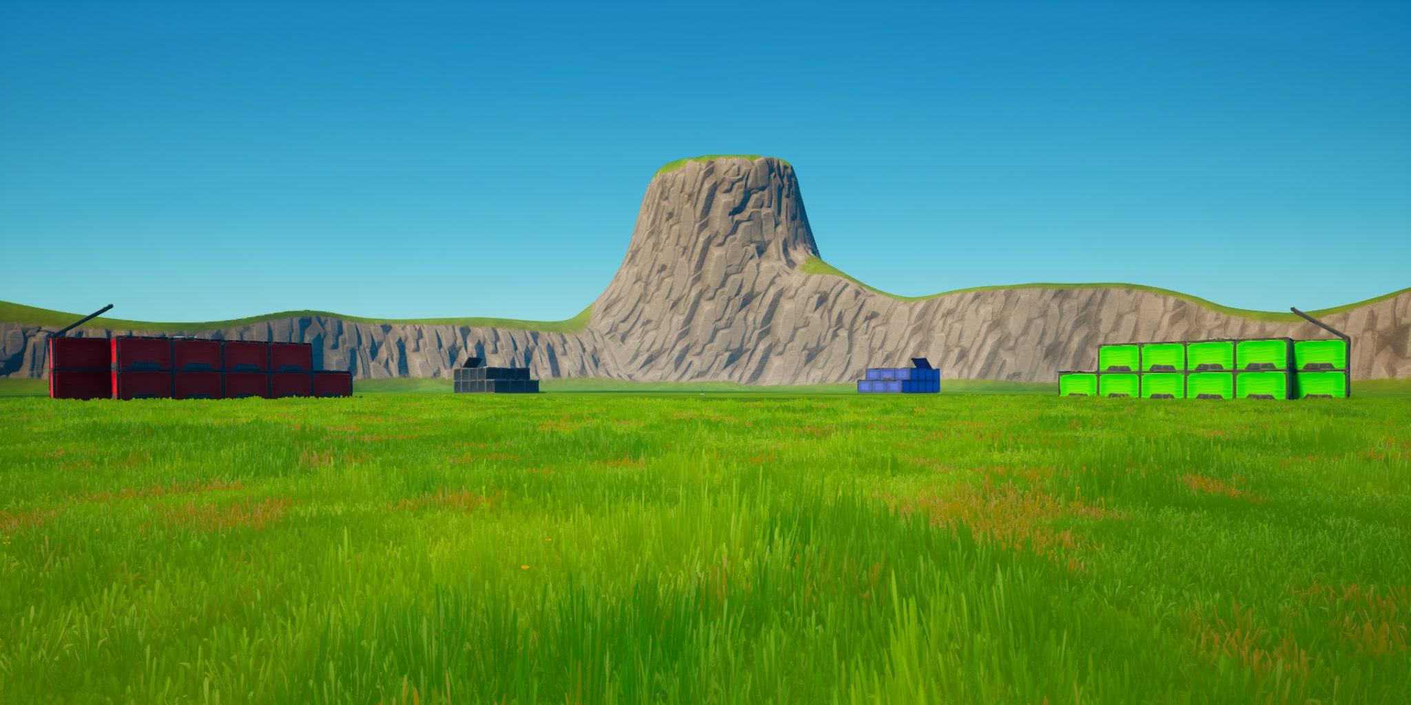 THE OG ZONEWARS - GO GOATED 2897-3367-8456 by jktd - Fortnite Creative ...