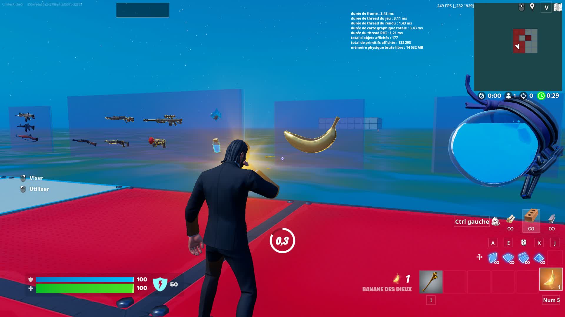 Ultimate 🇫🇷 French 🇫🇷 Buildfight 8713-8977-2391 by unmecriche ...