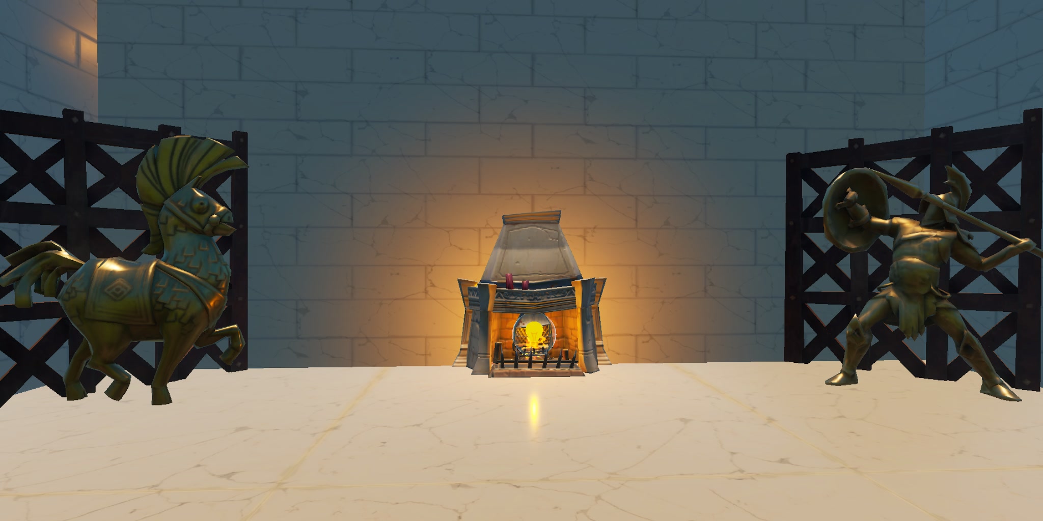 Go Gladiator: Zero Build 7929-7765-2199 by itsimk - Fortnite Creative ...