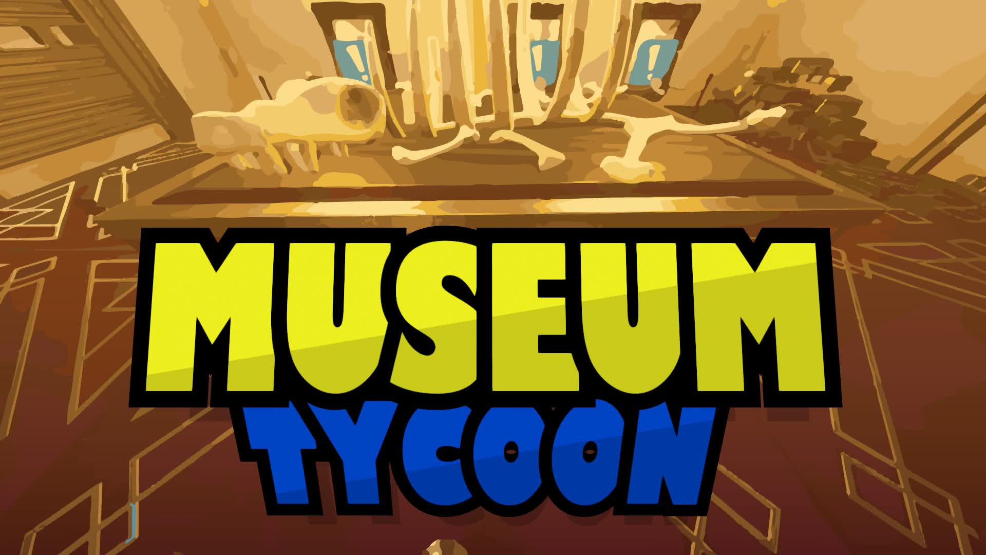 💎 MUSEUM TYCOON 4936-1362-6328 by jkclaytondev - Fortnite Creative Map ...