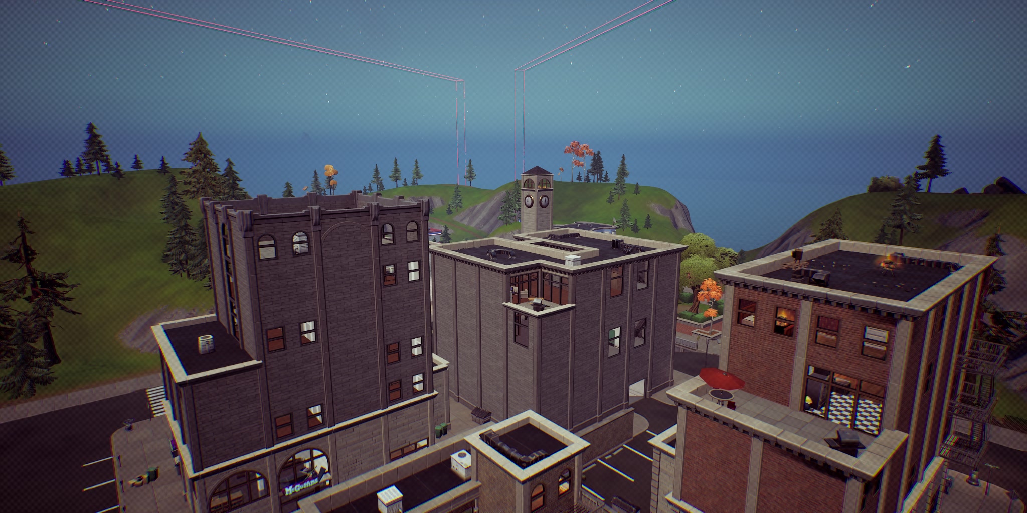 PropHunt ProtoType 6752-1131-6229 by wolfhouse - Fortnite Creative Map ...