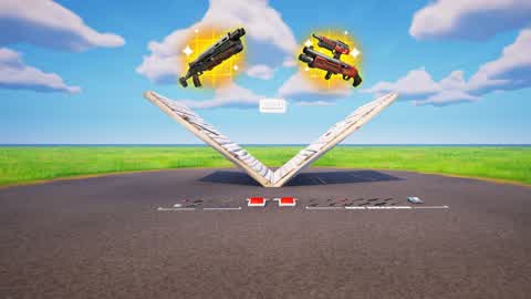 AIMBOT 1V1 MAP 9459-9984-1013 by immoussaa - Fortnite Creative Map Code ...