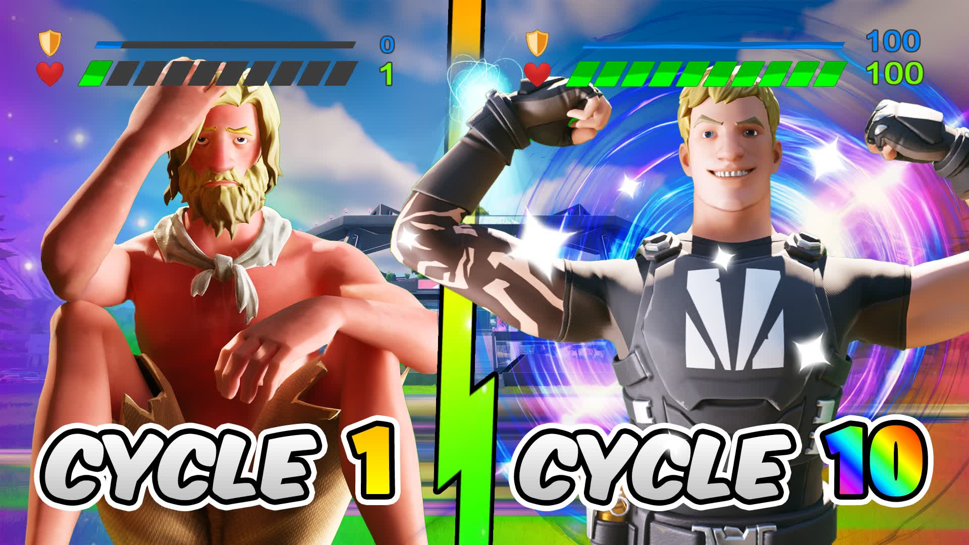 KILLEPORT 9419-6314-5083 من ابتكار pixelnest - Fortnite