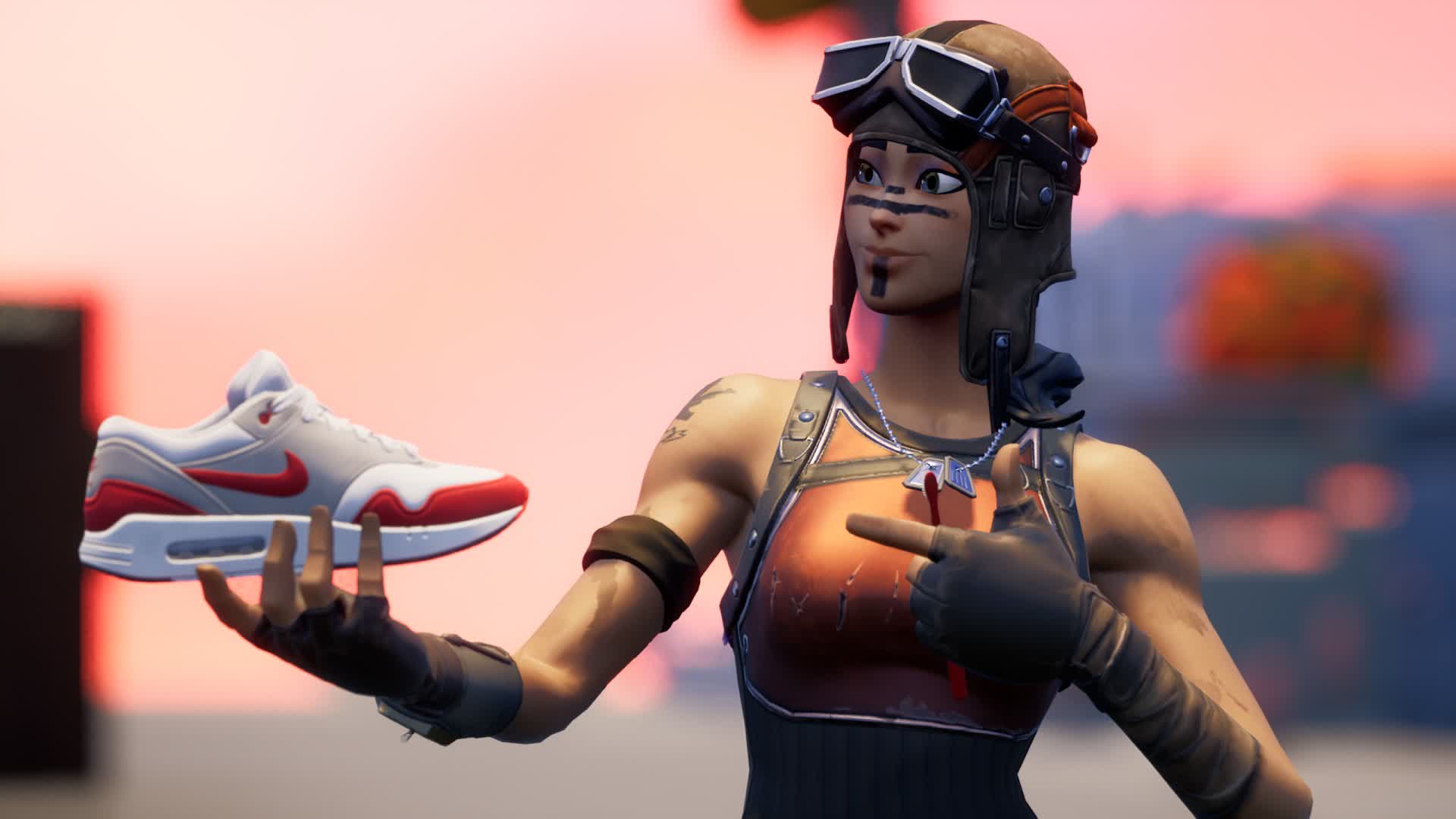 Mint's ROYALE 2998-0167-5410 by mintfive - Fortnite Creative Map Code ...