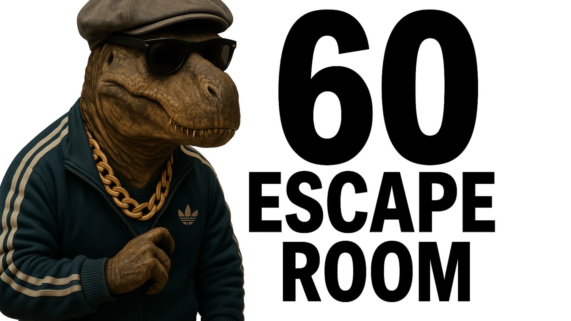 60 Esacpe Room 2016-6334-5601 by kapish - Fortnite Creative Map Code ...
