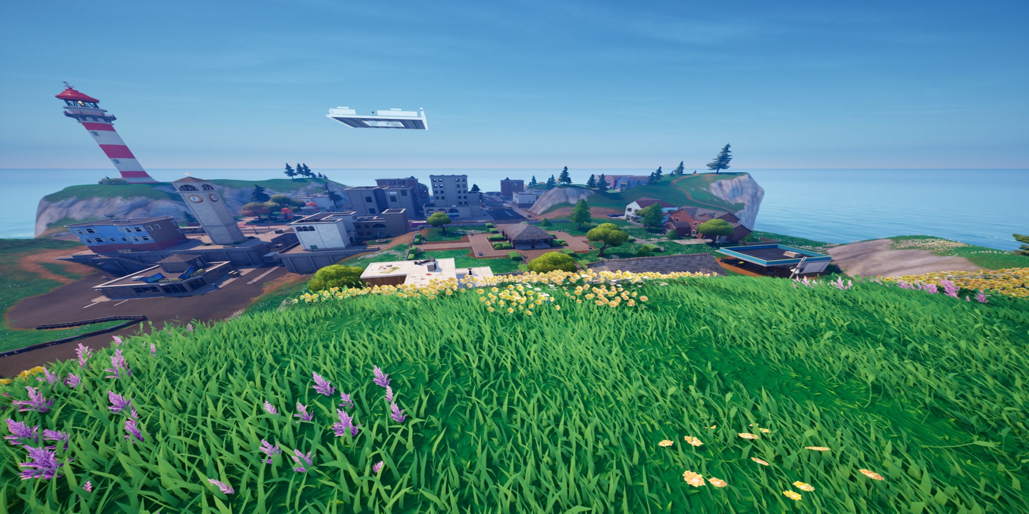 99 BOTS ROYALE INFINITY BASE WARS 🤖 🔫 9796-4343-4588 by loiblers - Fortnite Creative Map Code ...