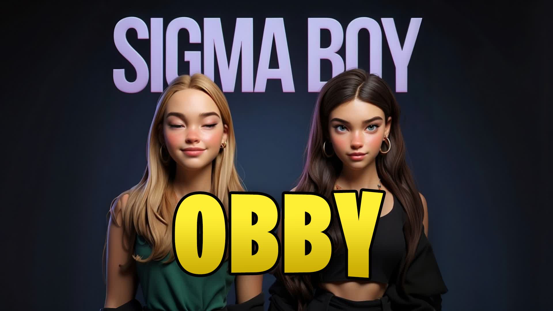 Sigma Boy Obby 1279-2686-3843 by eisteegekuehlt - Fortnite Creative Map ...