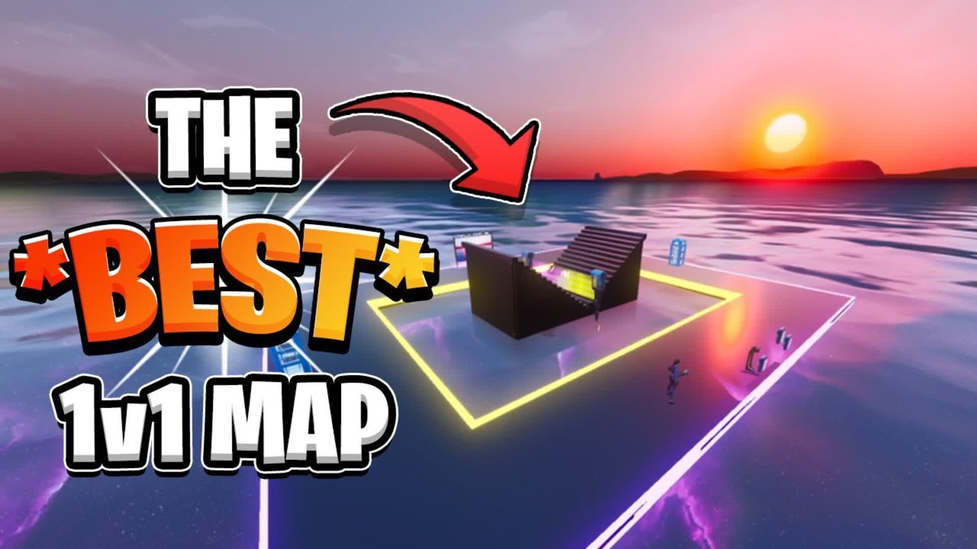 YANOSIK 1V1 5694-5211-2230 by pavosfn - Fortnite Creative Map Code ...