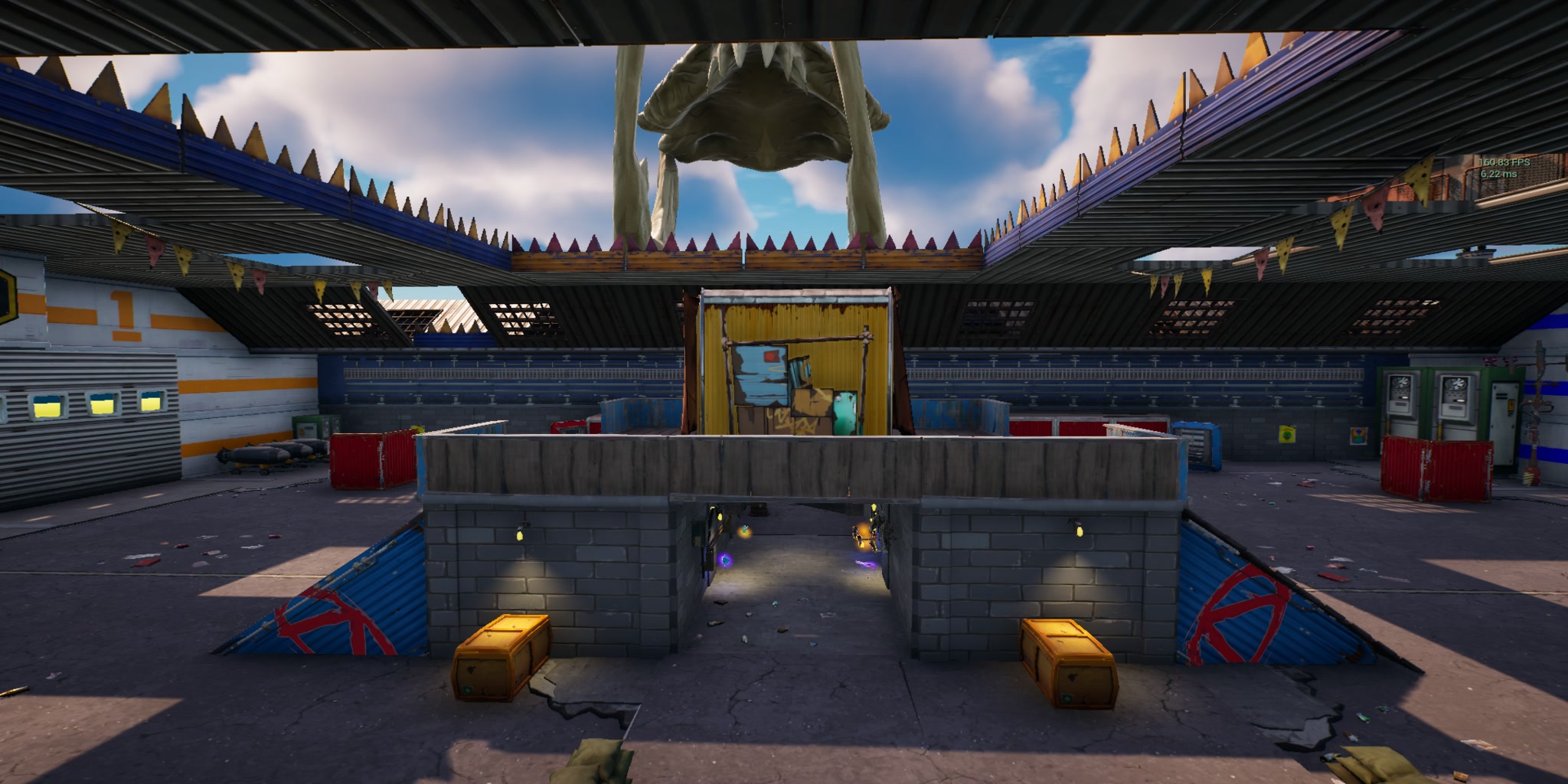 (2V2) ZERO BUILD 5047-1154-8903 by ryuk_91 - Fortnite Creative Map Code ...