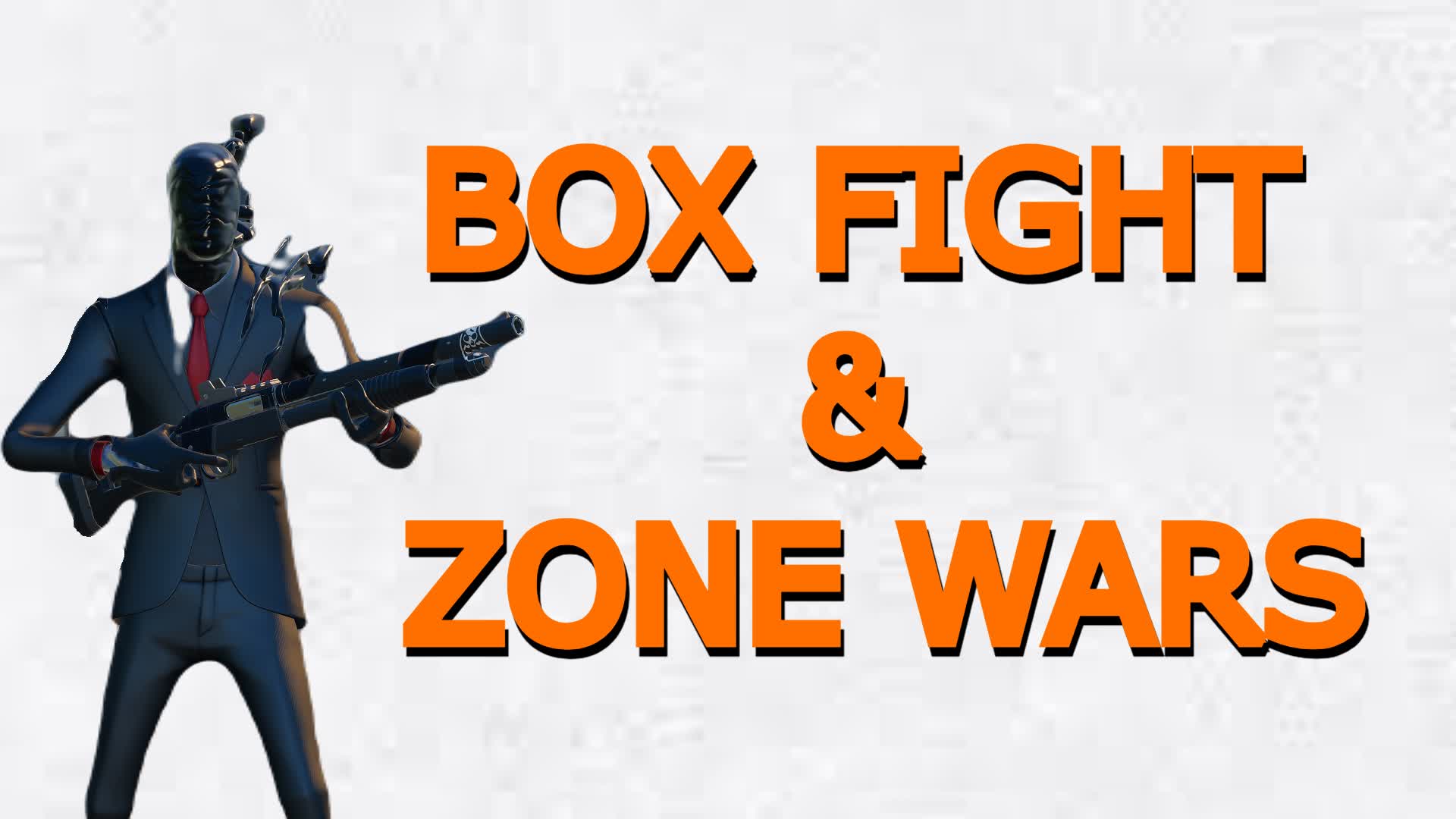 BOX FIGHT & ZONE WARS (32Player) 7703-1607-9063 by dreyk - Fortnite ...