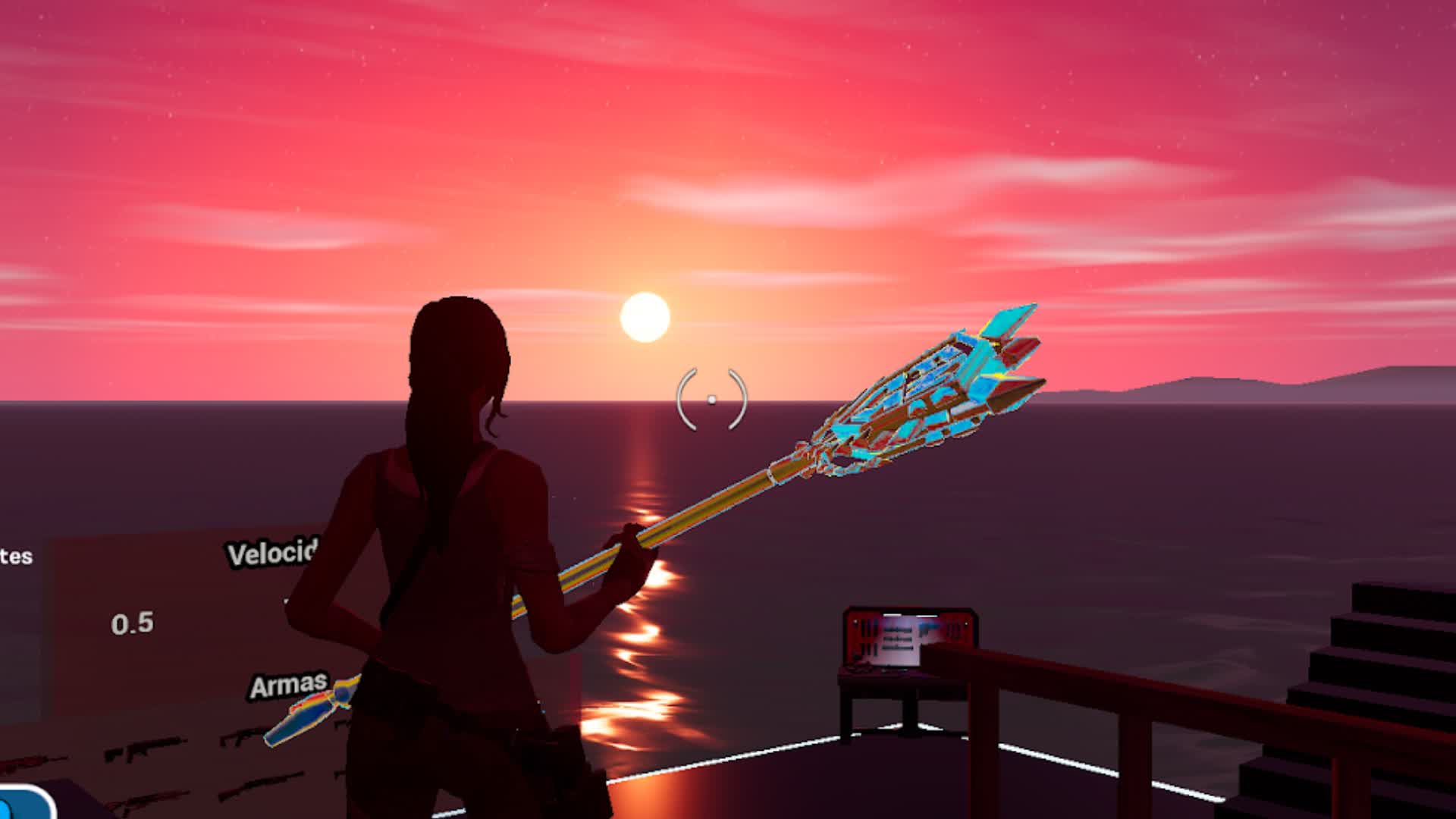 Navazin1v1 2999-0672-4061 by navacl - Fortnite Creative Map Code ...