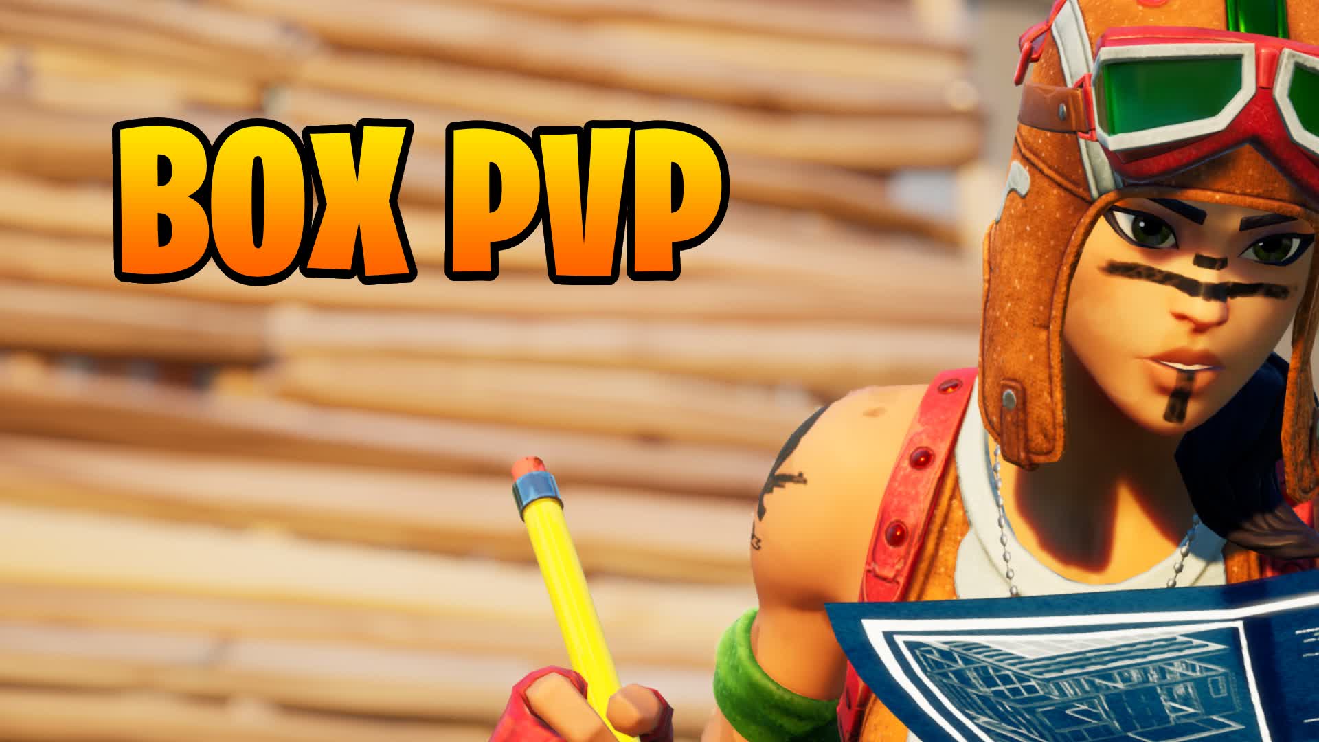 SLEEPY BOX PVP 7645-8098-4659 by sleepy2ezy - Fortnite Creative Map ...
