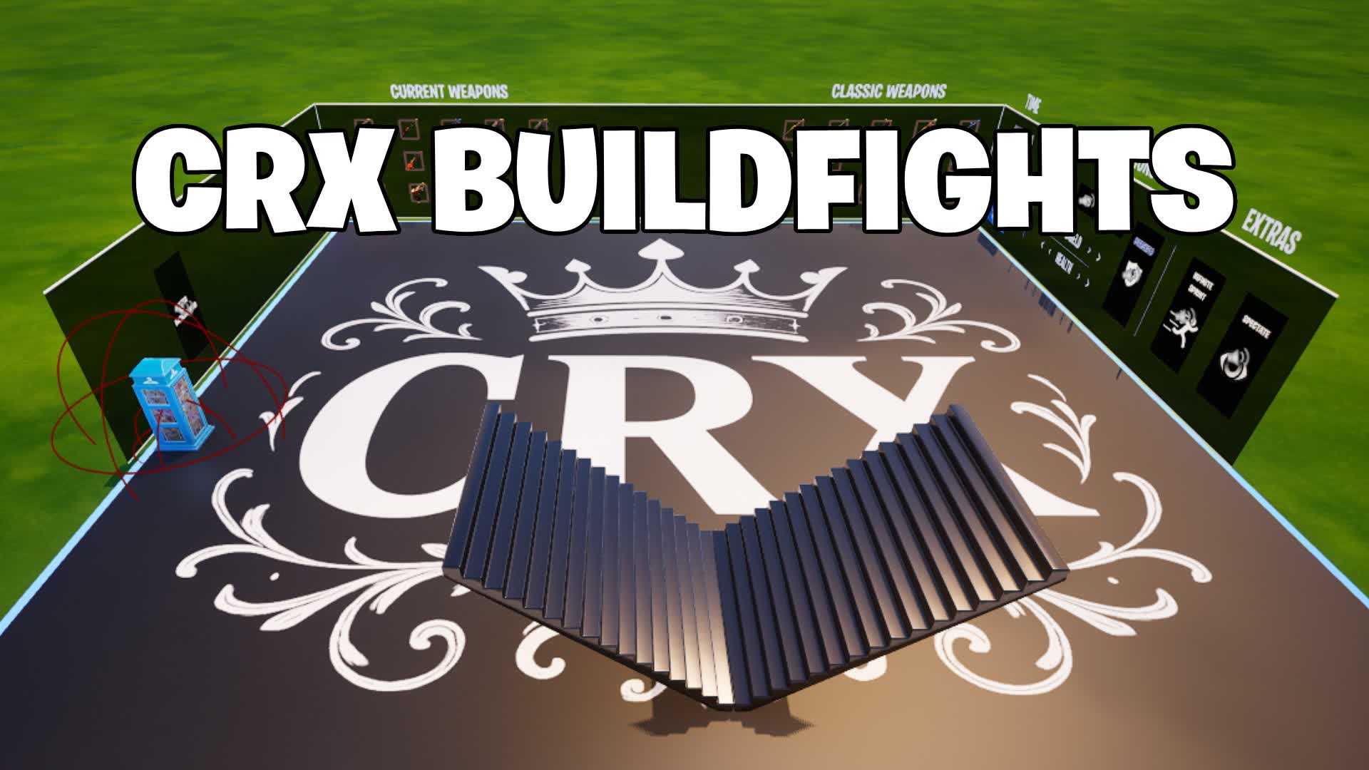 1V1 BUILDFIGHTS! [CRX] 0696-0441-8490 by chrixplayz - Fortnite Creative ...