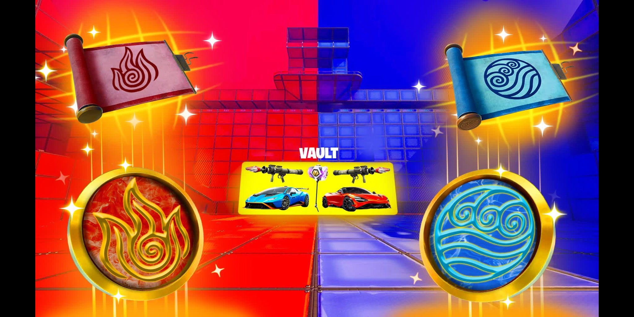 7771-6277-6705 7771-6277-6705 by cg.studios - Fortnite Creative Map ...