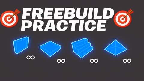 FREE BUILD PRACTICE MAP 0970-0175-7705 by guzfv - Fortnite Creative Map ...