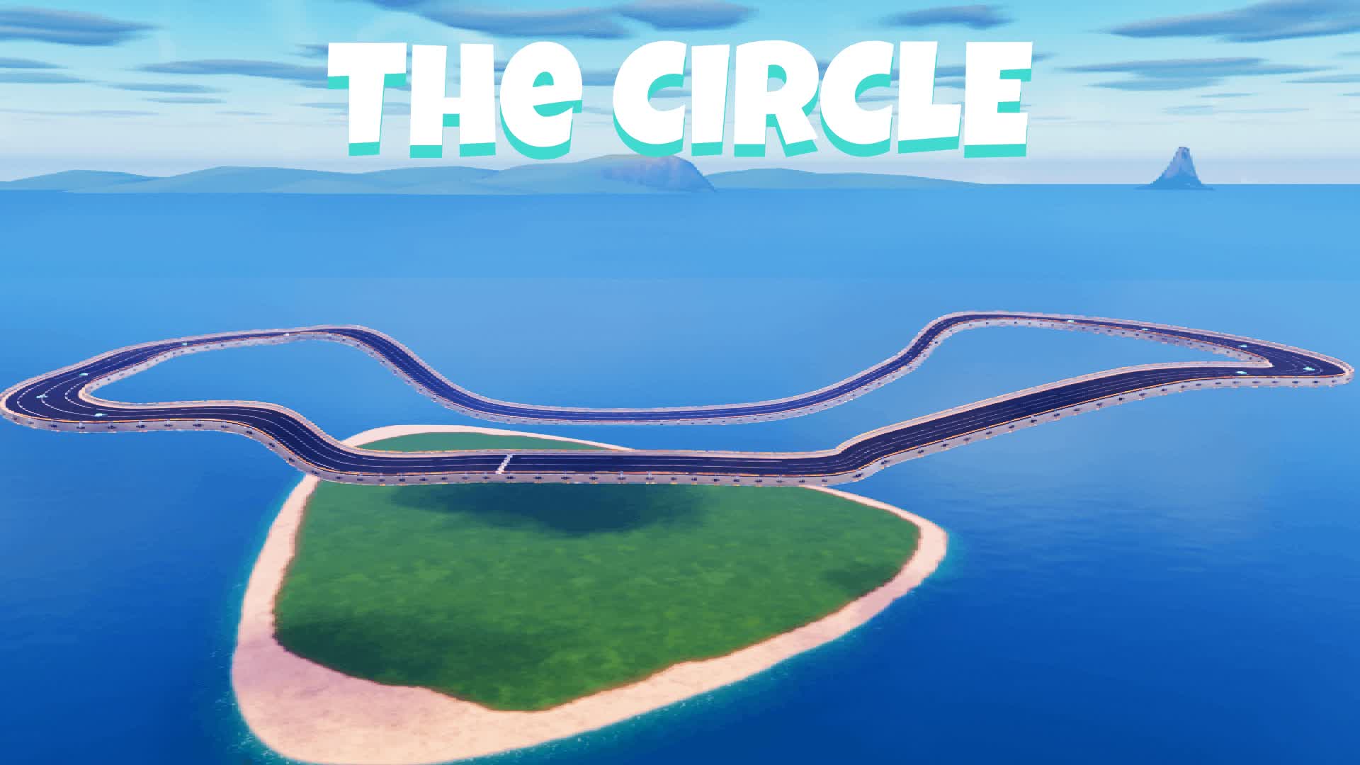 The Circle 7265-1397-2143 by payed - Fortnite Creative Map Code ...