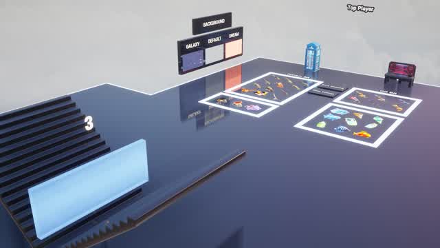 1v1 Build Fights 💎 2744-1462-0098 by leme - Fortnite